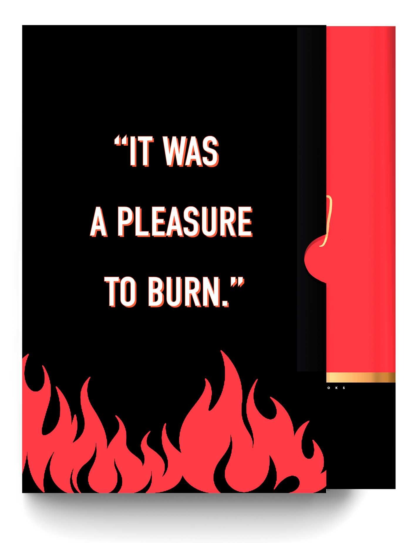 Fahrenheit 451 | Book by Ray Bradbury | Official Publisher Page | Simon ...