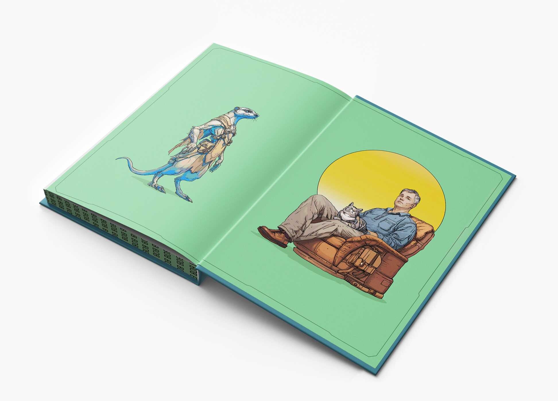 For We Are Many | Book by Dennis E. Taylor | Official Publisher Page ...