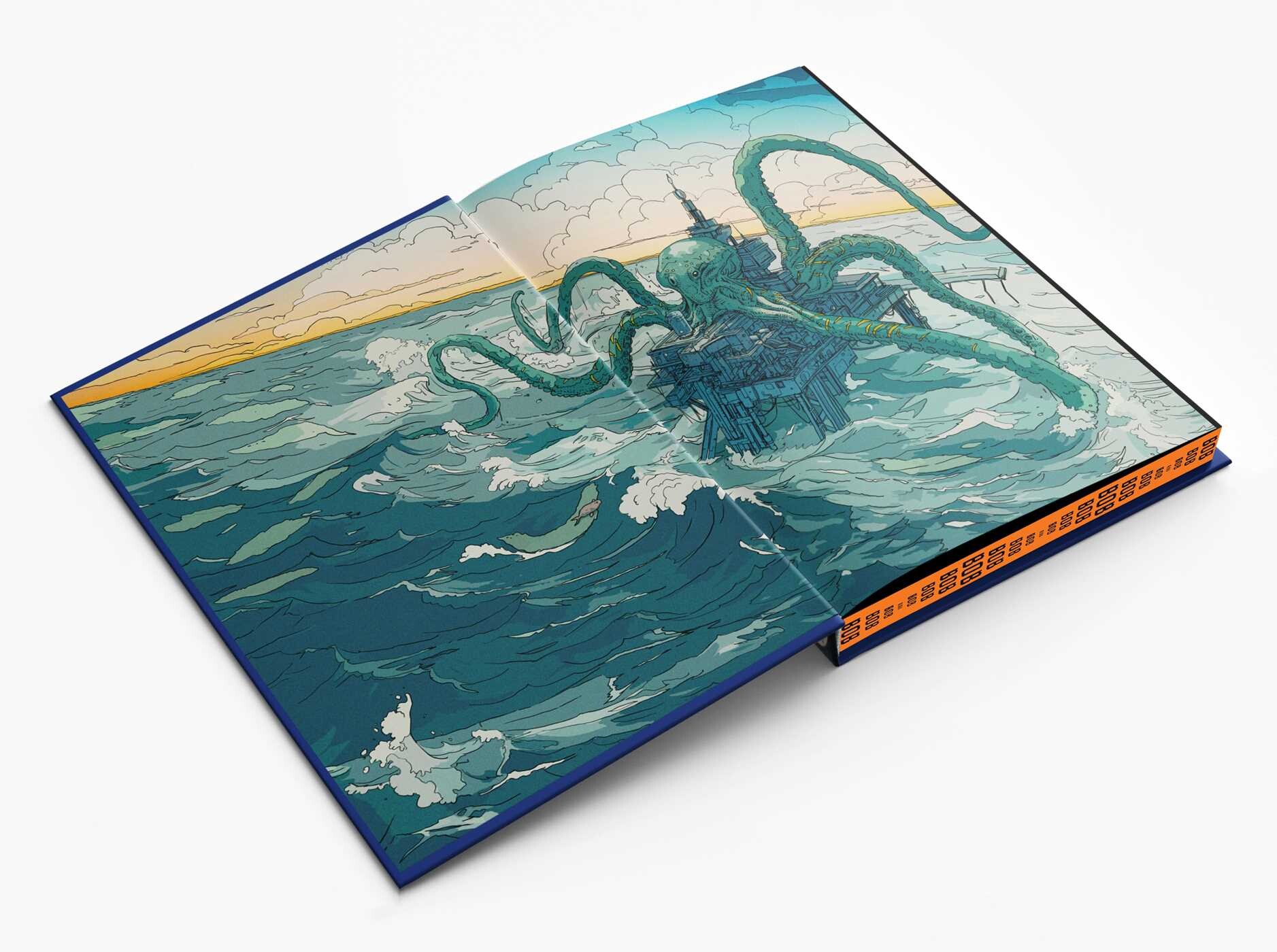 All These Worlds | Book by Dennis E. Taylor | Official Publisher Page ...