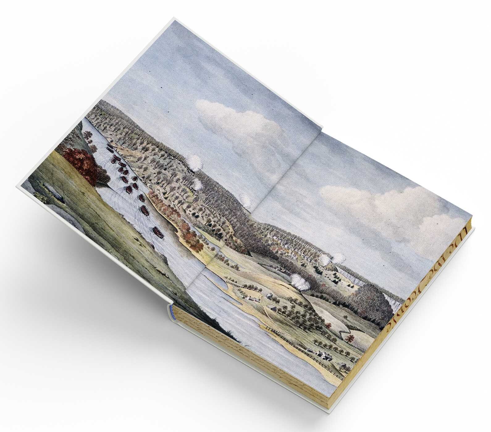 1776 (Deluxe Slipcase Edition) | Book by David McCullough | Official ...