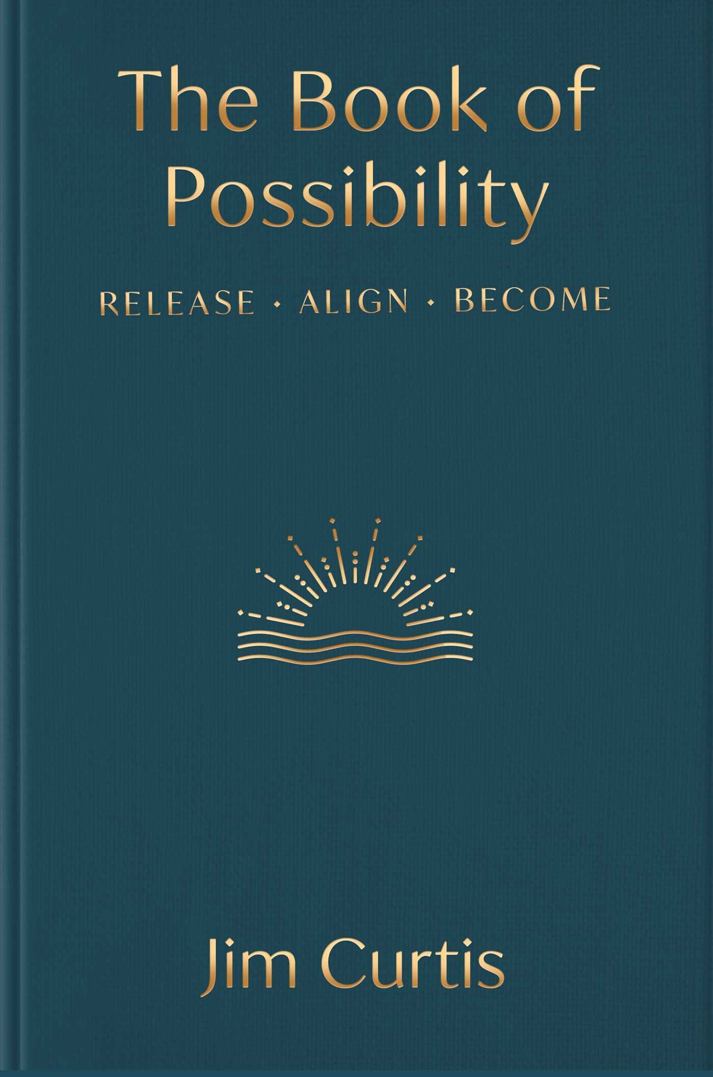 The Book of Possibility | Book by Jim Curtis | Official Publisher Page ...