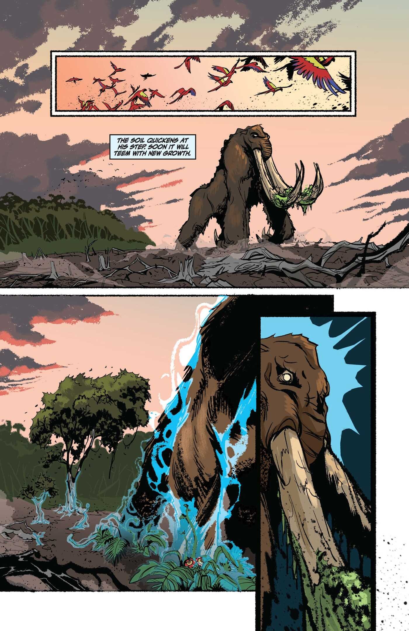 Monsterverse Declassified | Book by David M. Booher, Rosie Knight ...