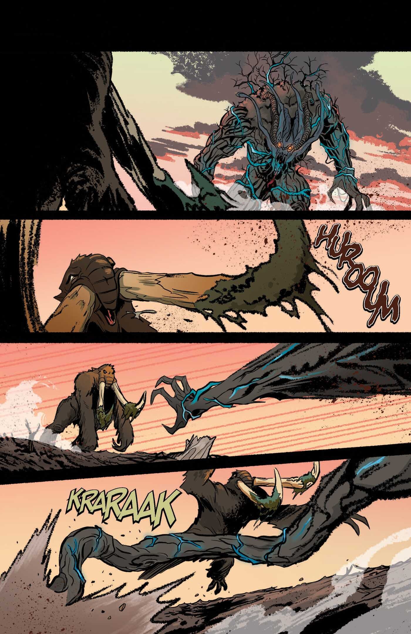 Monsterverse Declassified | Book by David M. Booher, Rosie Knight ...