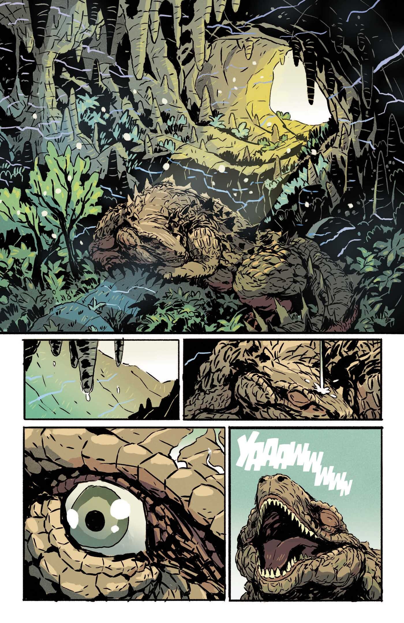 Monsterverse Declassified | Book by David M. Booher, Rosie Knight ...