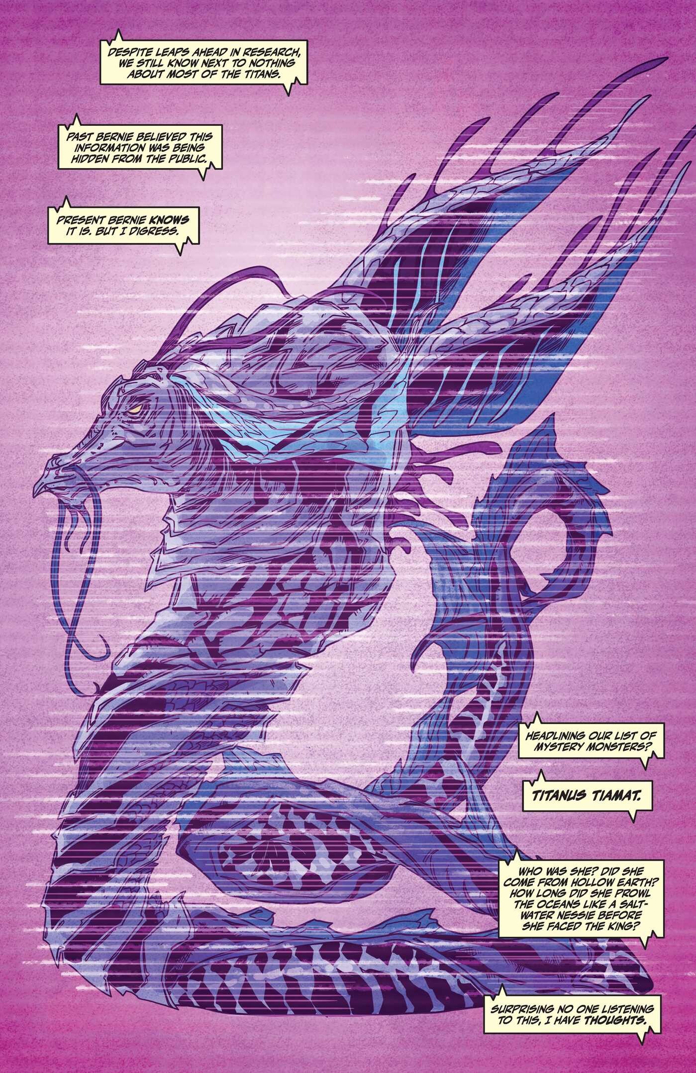 Monsterverse Declassified | Book by David M. Booher, Rosie Knight ...