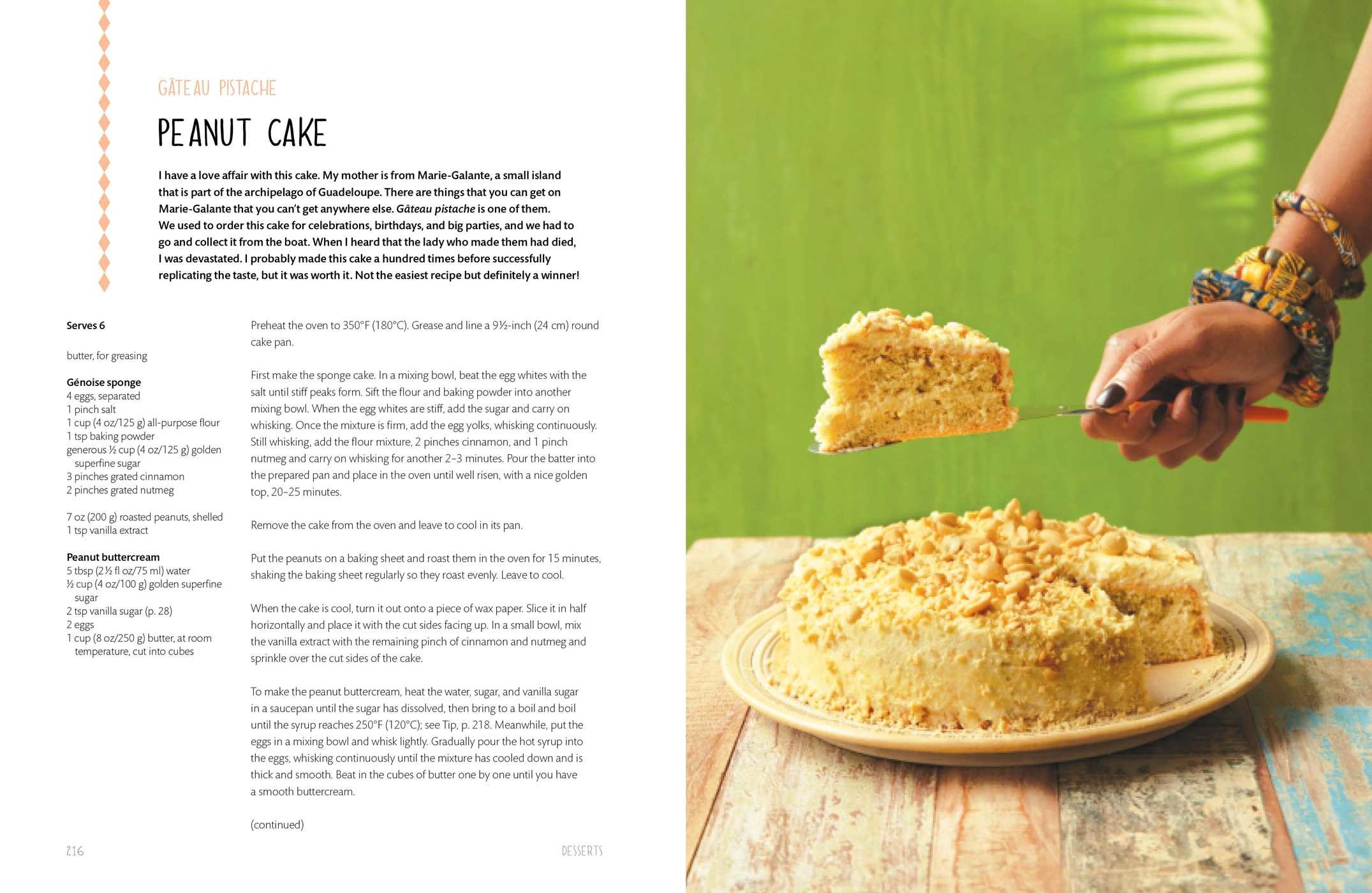 Creole Kitchen | Book by Vanessa Bolosier | Official Publisher Page ...