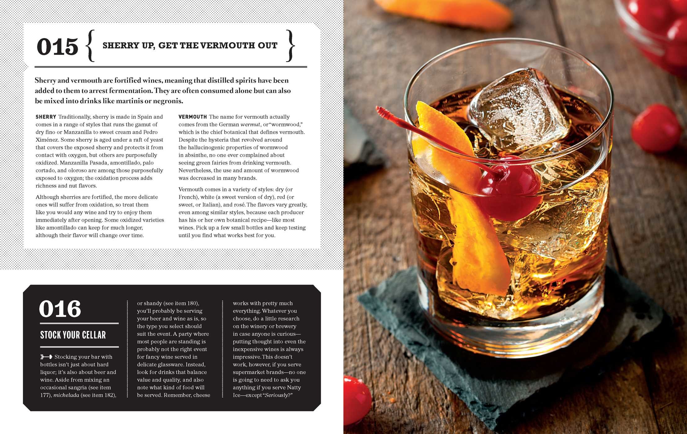 The Complete Cocktail Manual | Book by Lou Bustamante, United States ...