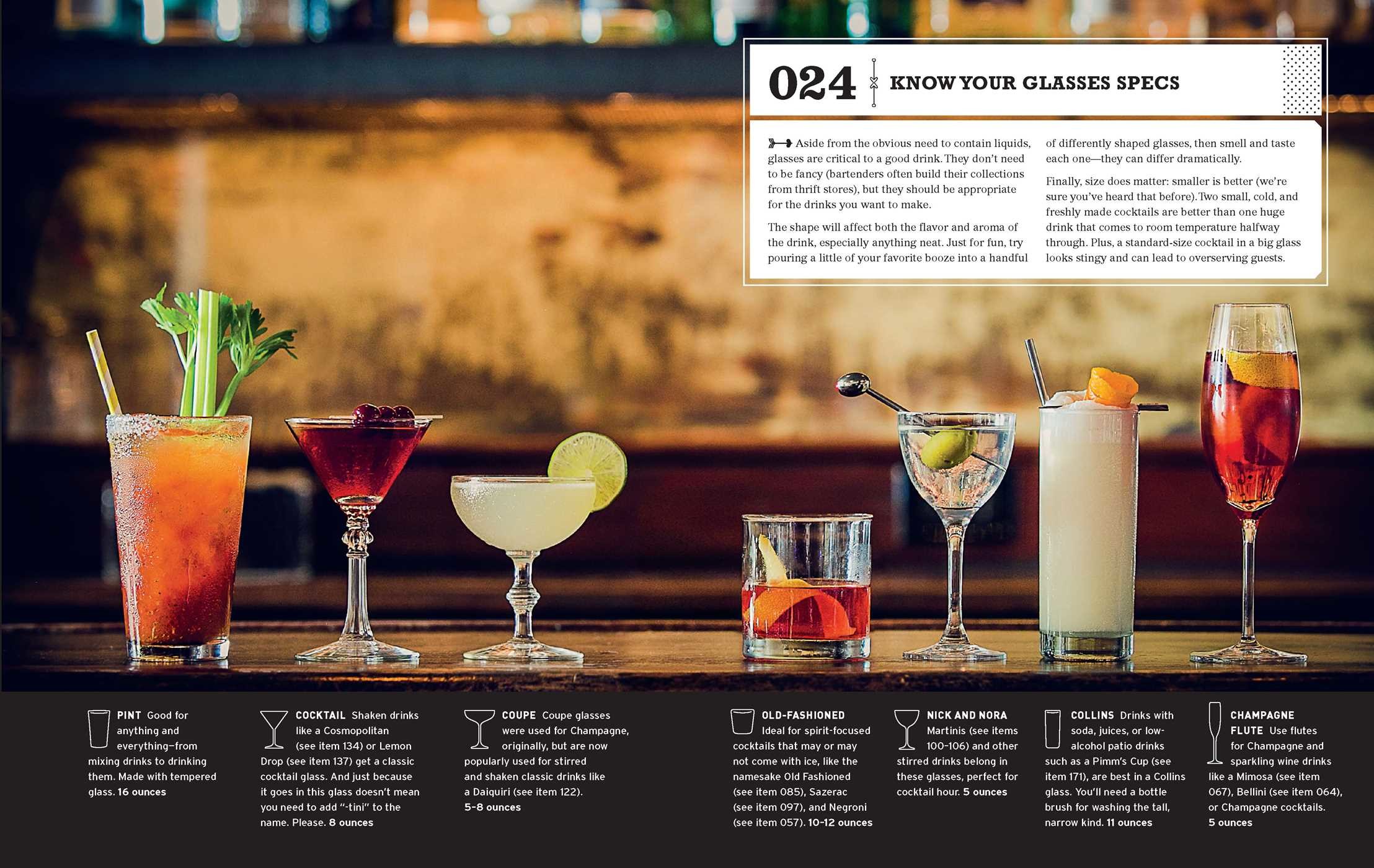 The Complete Cocktail Manual | Book by Lou Bustamante, United States ...