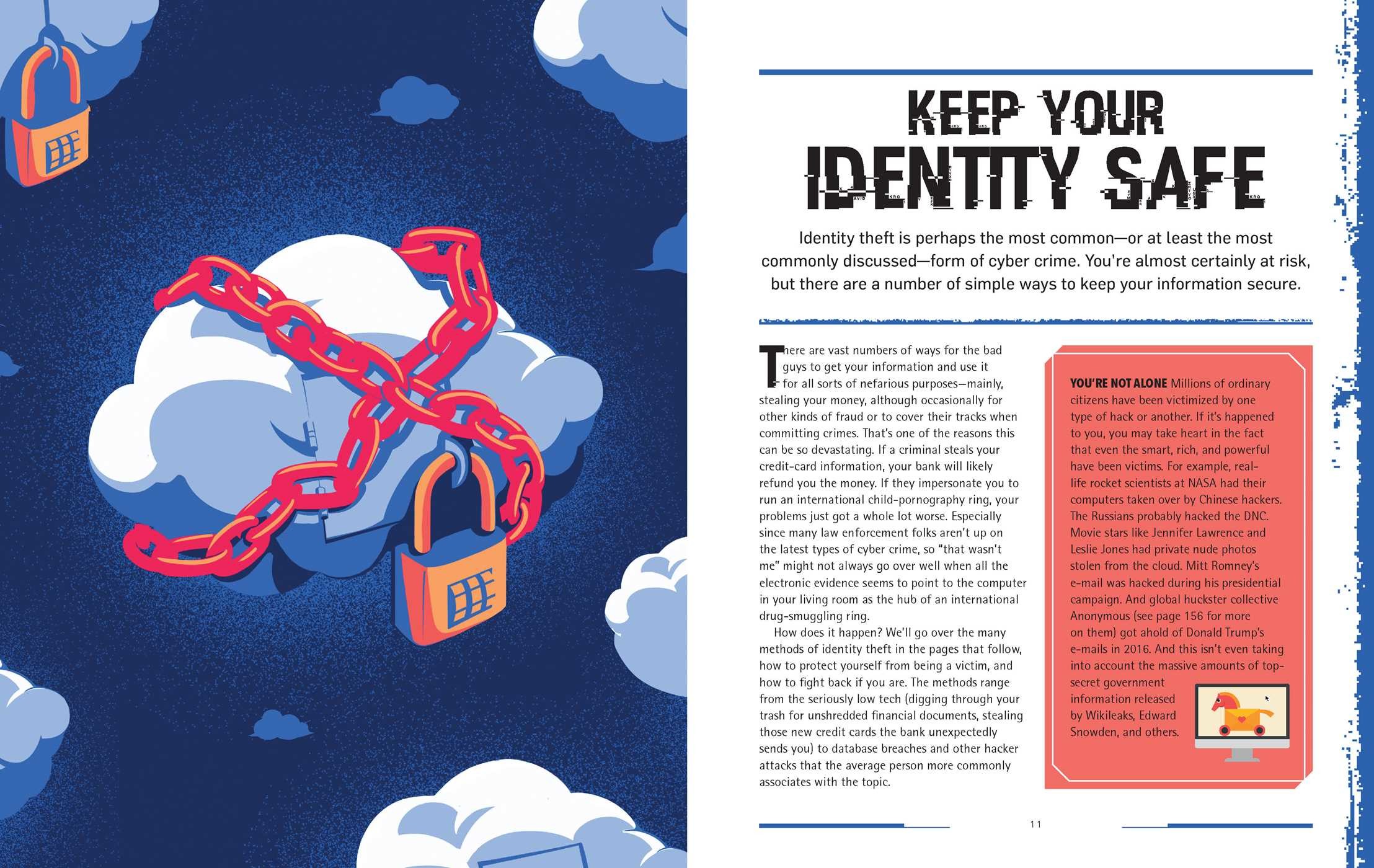 Cyber Attack Survival Manual | Book by Nick Selby, Heather Vescent ...