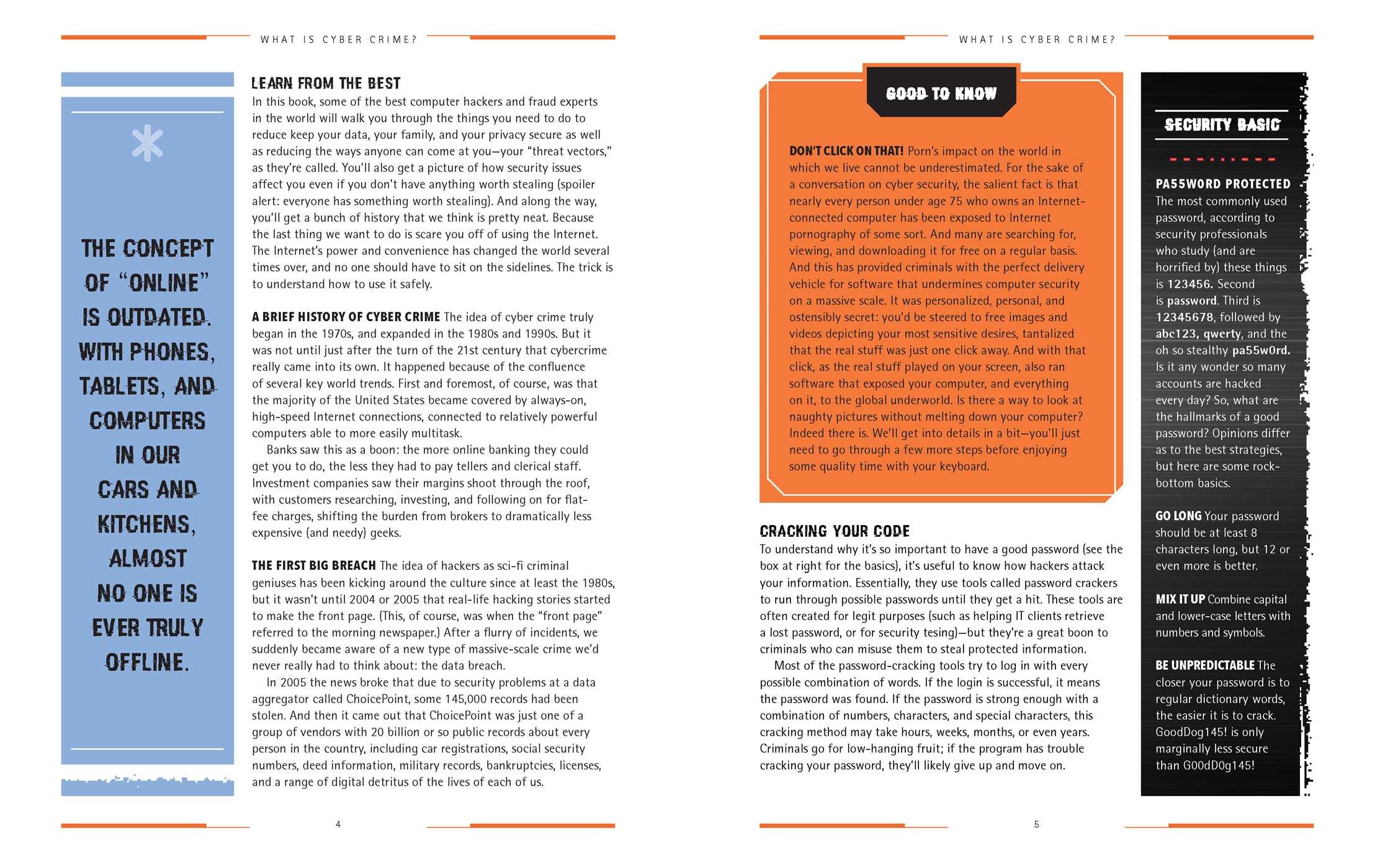 Cyber Attack Survival Manual | Book by Nick Selby, Heather Vescent ...