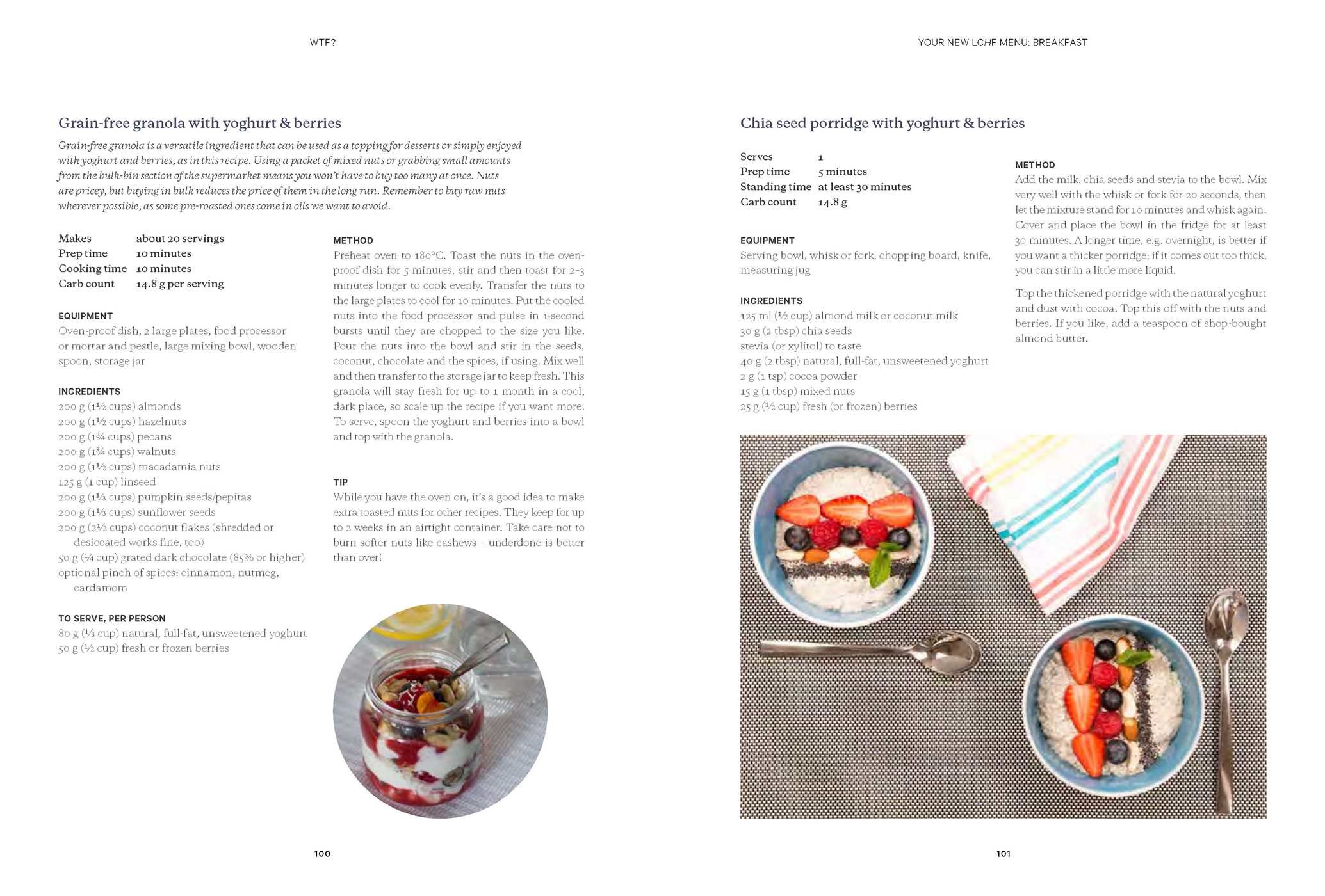 What the Fat? | Book by Grant Schofield, Caryn Zinn, Craig Rodger, Nina ...