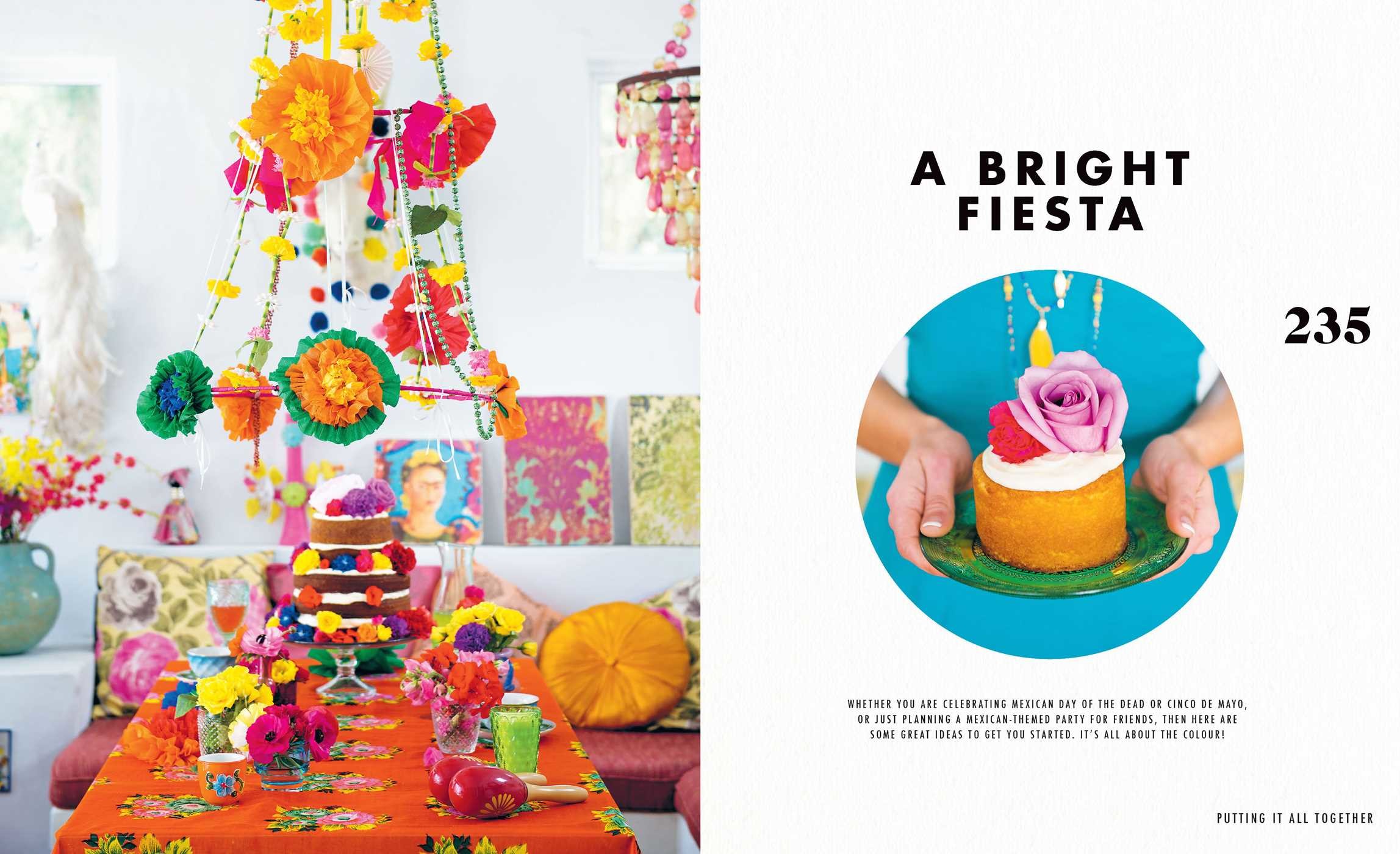 Naked Cakes | Book by Lyndel Miller | Official Publisher Page | Simon ...