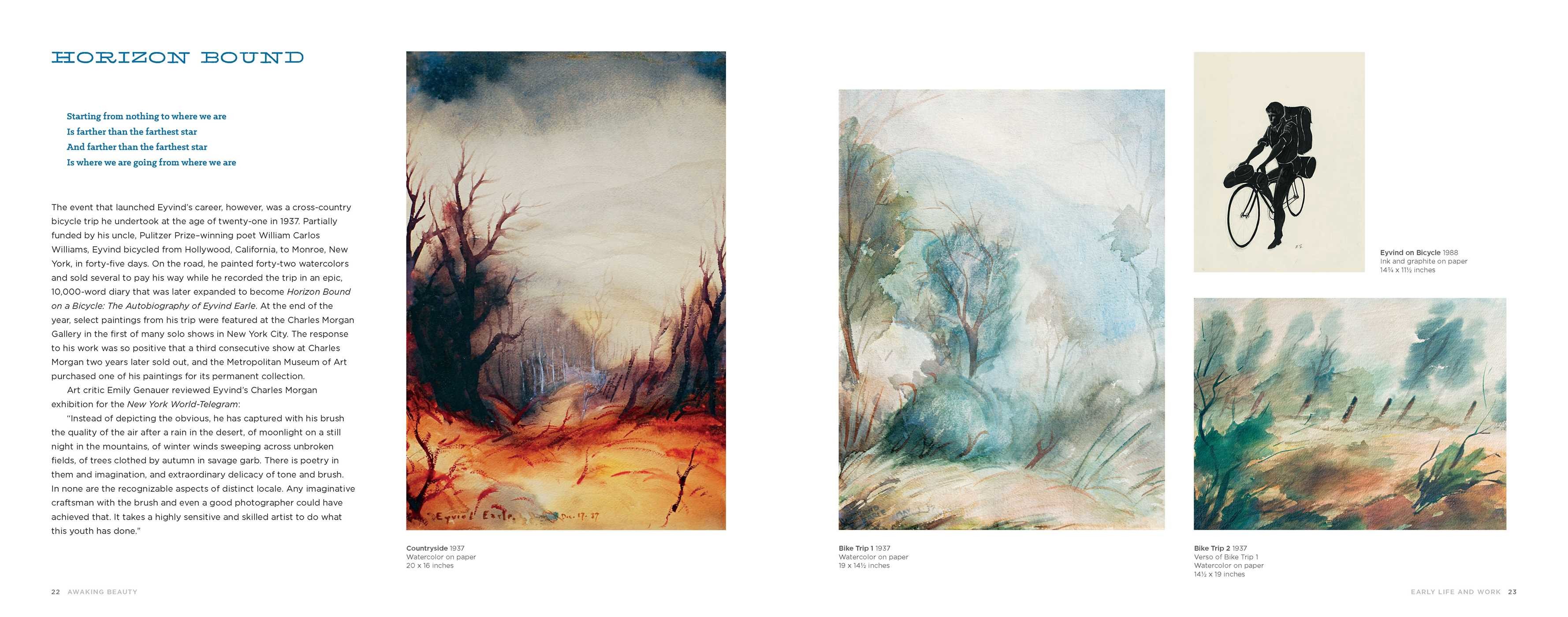 Awaking Beauty | Book by Ioan Szasz, The Walt Disney Family Museum ...