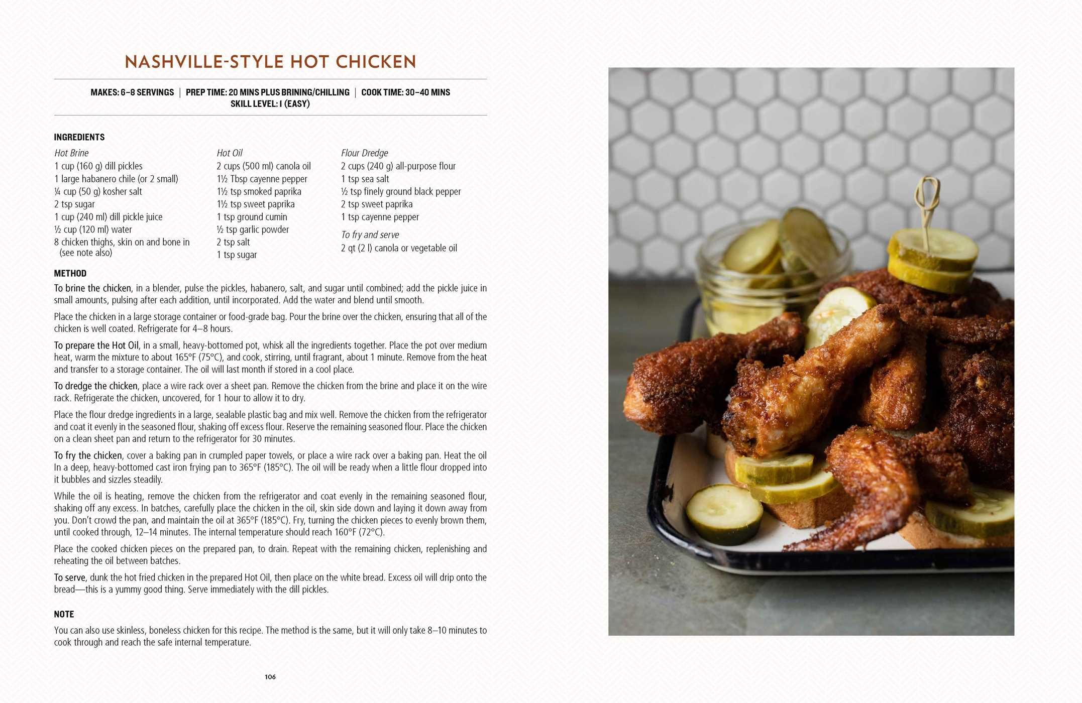 America The Great Cookbook | Book by Joe Yonan | Official Publisher ...