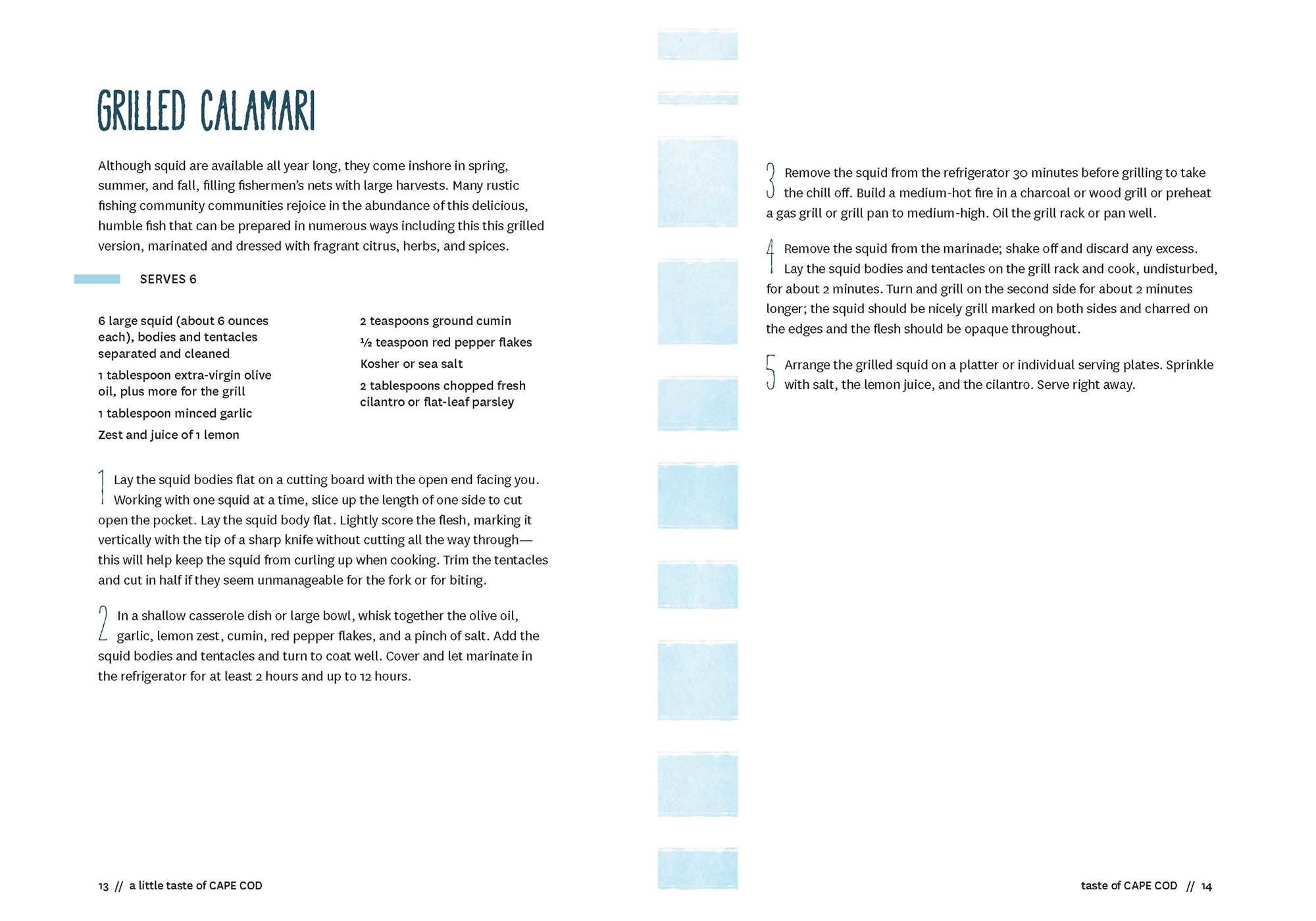 A Little Taste of Cape Cod | Book by Annie B Copps | Official Publisher ...