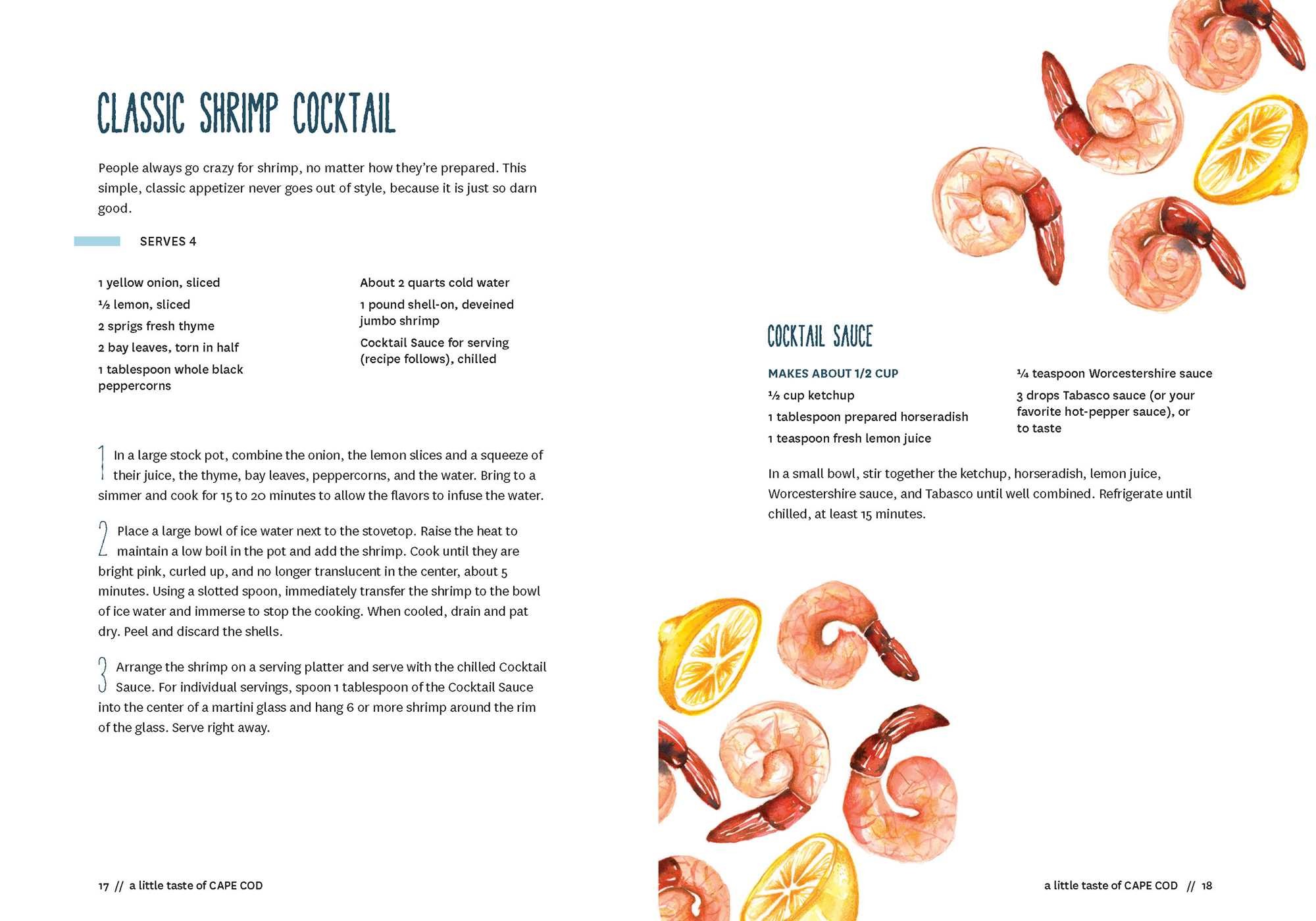 A Little Taste of Cape Cod | Book by Annie B Copps | Official Publisher ...