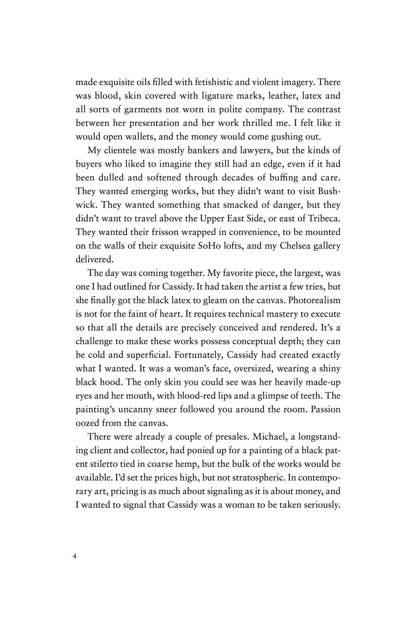 Bold Strokes | Book by Jane Boon | Official Publisher Page | Simon ...