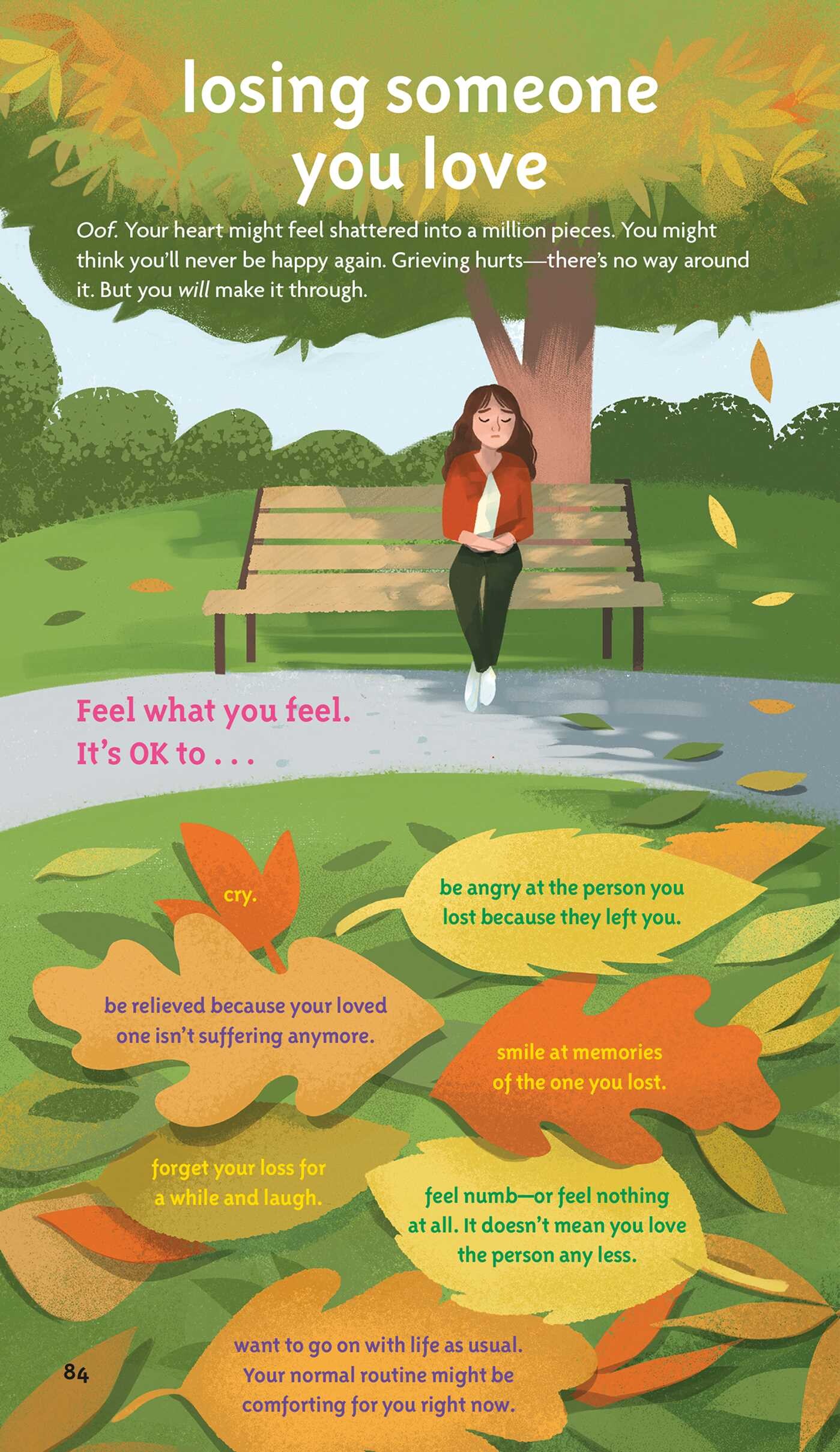 Smart Girl's Guide to Caring for Herself | Book by Erin Falligant ...