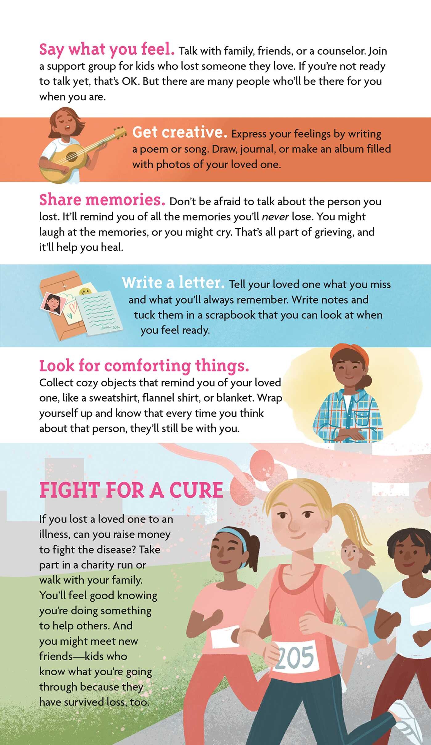 Smart Girl's Guide to Caring for Herself | Book by Erin Falligant ...