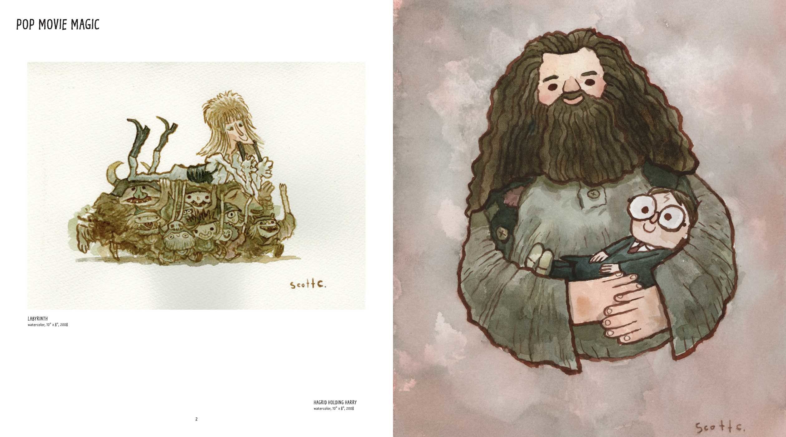 Splendid Life | Book by Scott Campbell, Mamrie Hart | Official ...