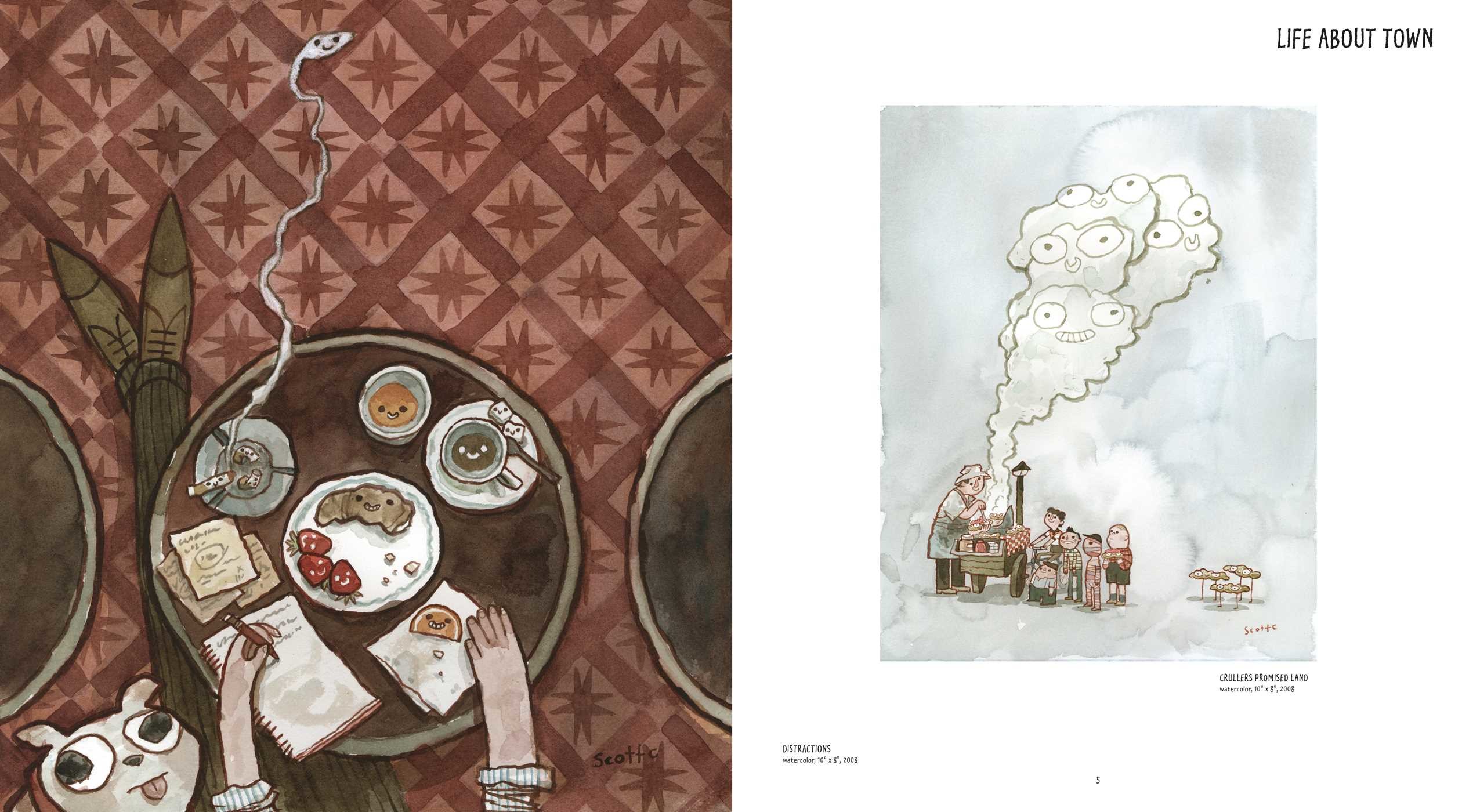 Splendid Life | Book by Scott Campbell, Mamrie Hart | Official ...