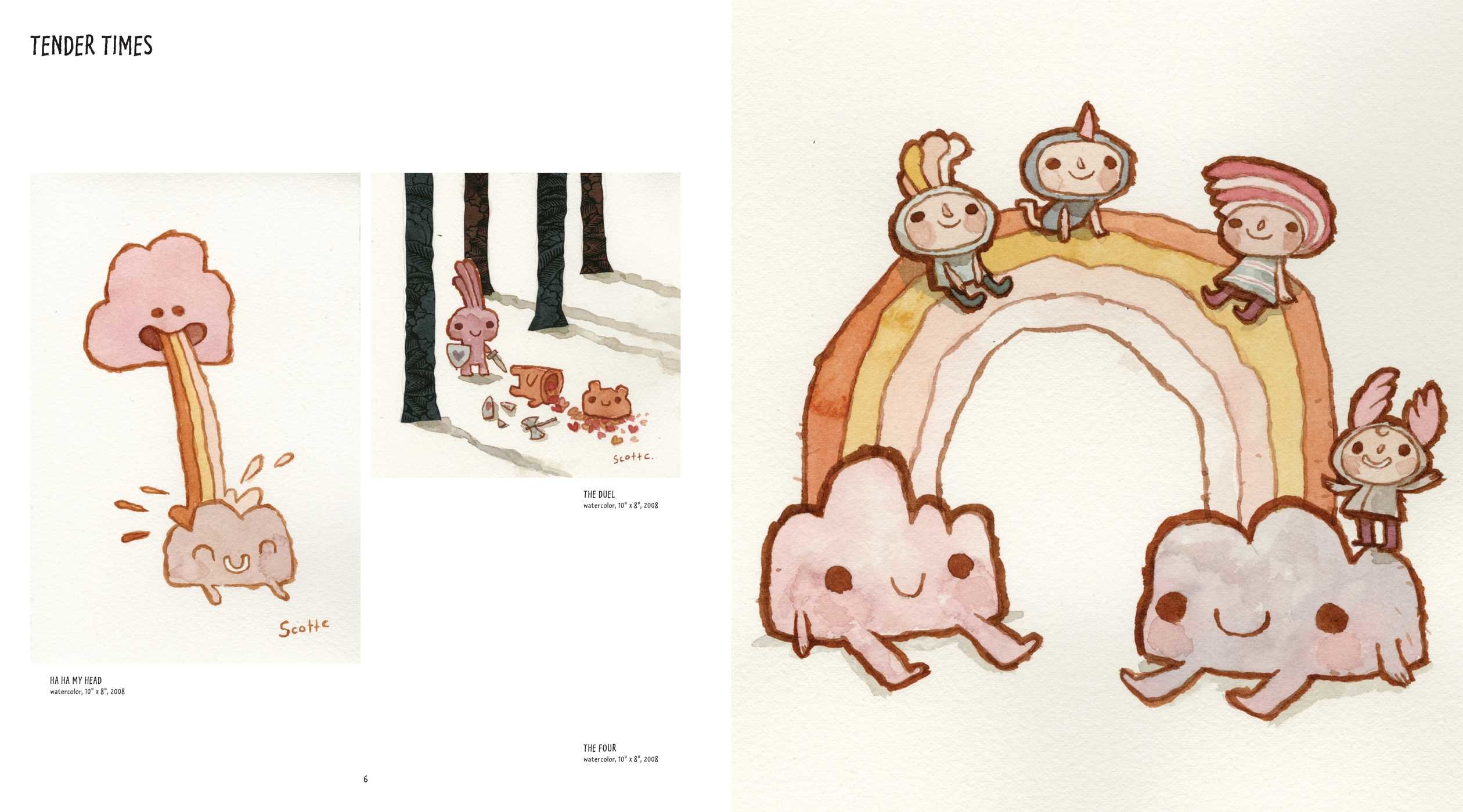 Splendid Life | Book by Scott Campbell, Mamrie Hart | Official ...