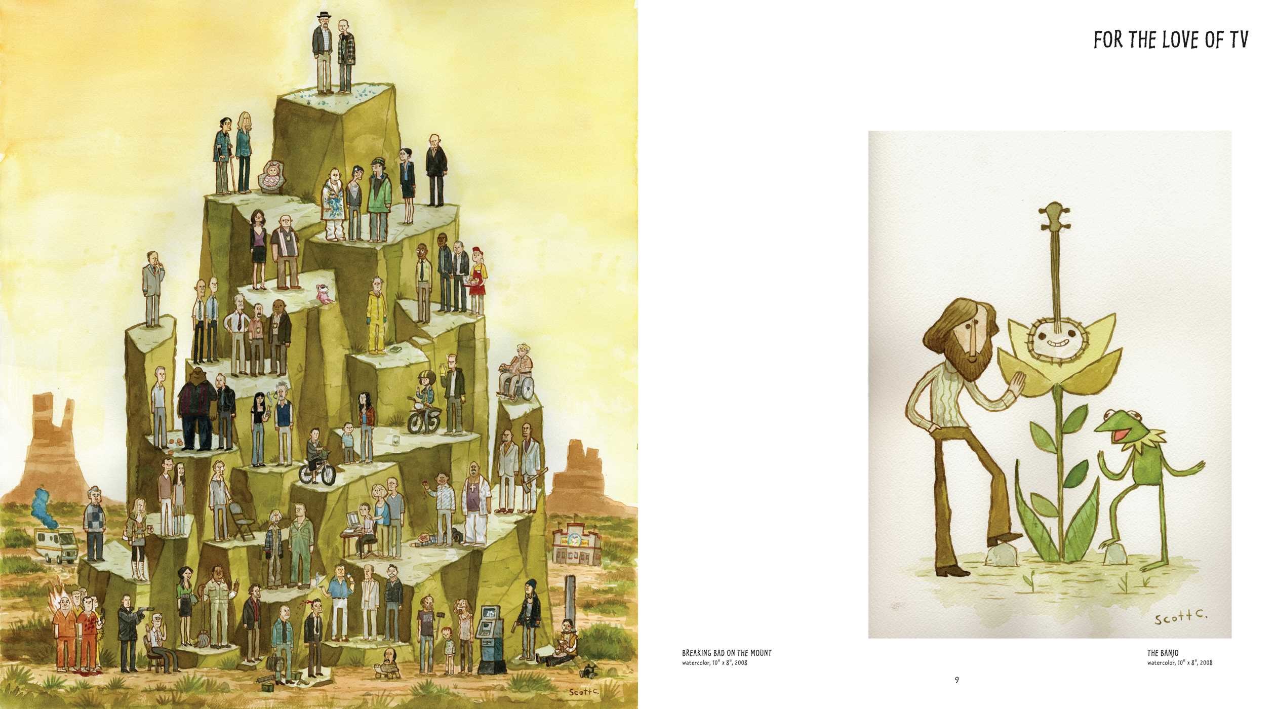 Splendid Life | Book by Scott Campbell, Mamrie Hart | Official ...