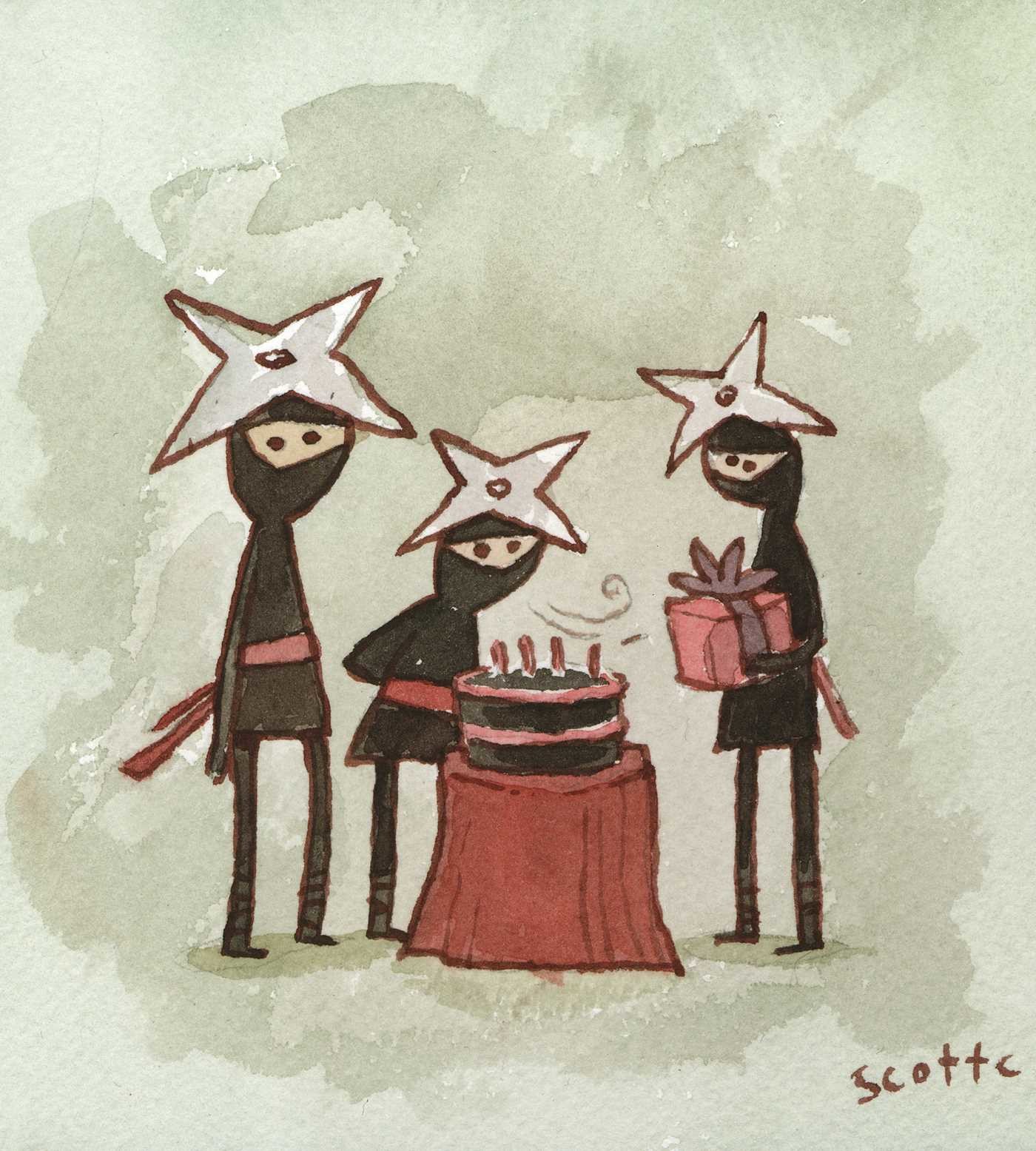 Splendid Life | Book by Scott Campbell, Mamrie Hart | Official ...