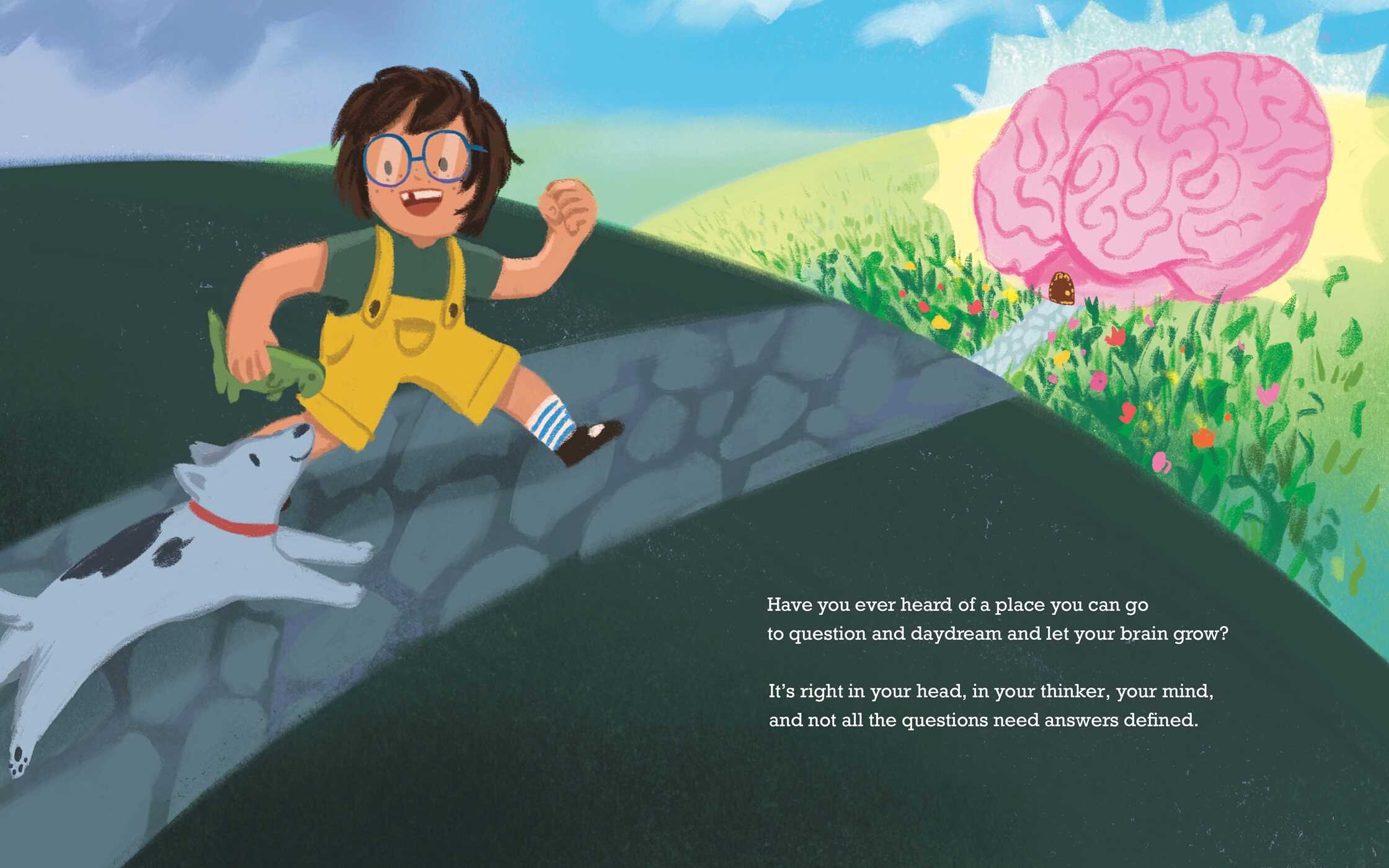 How Do I Wonder? | Book by Gianna Davy, Brenda Rodriguez | Official ...