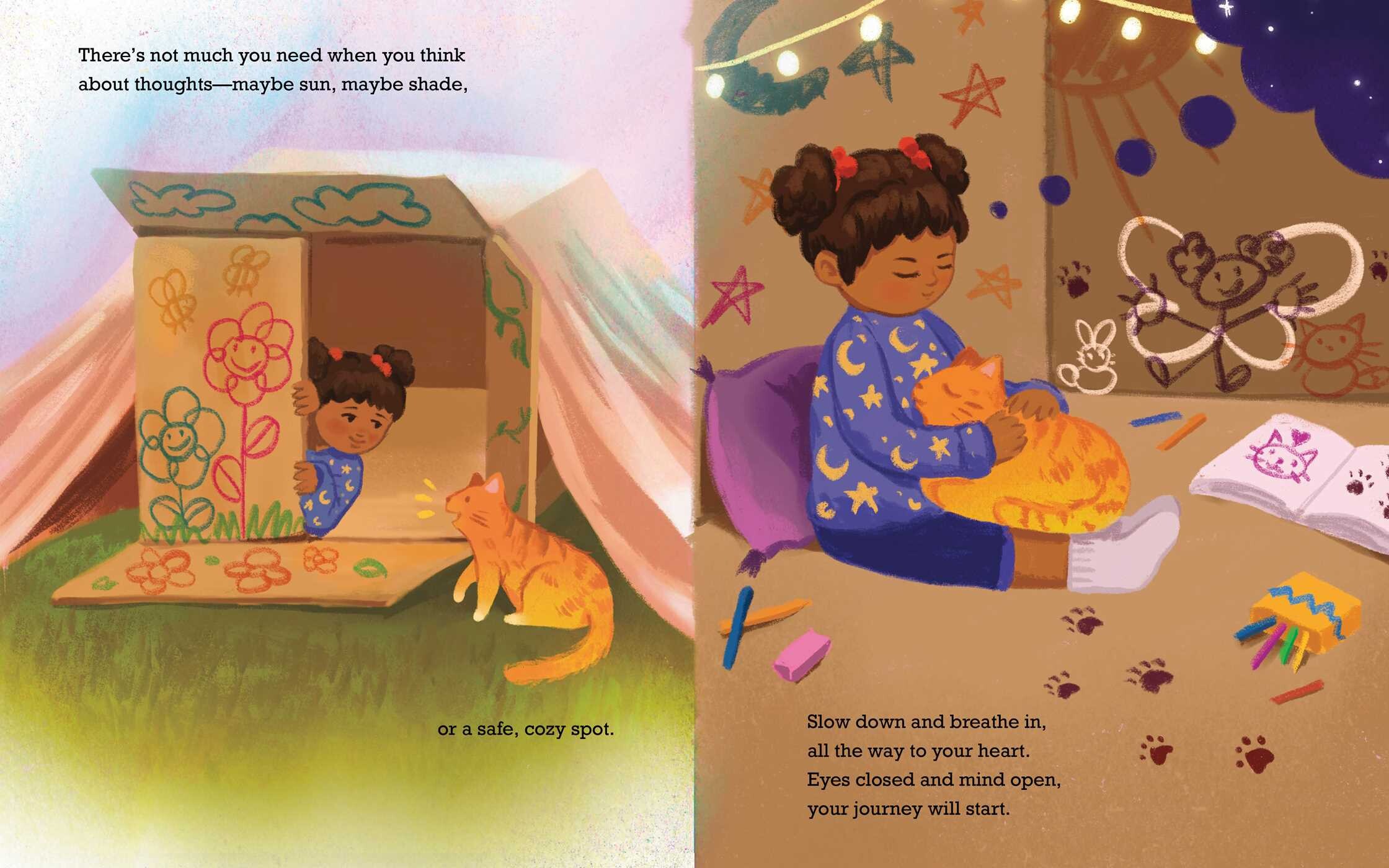 How Do I Wonder? eBook by Gianna Davy, Brenda Rodriguez | Official ...