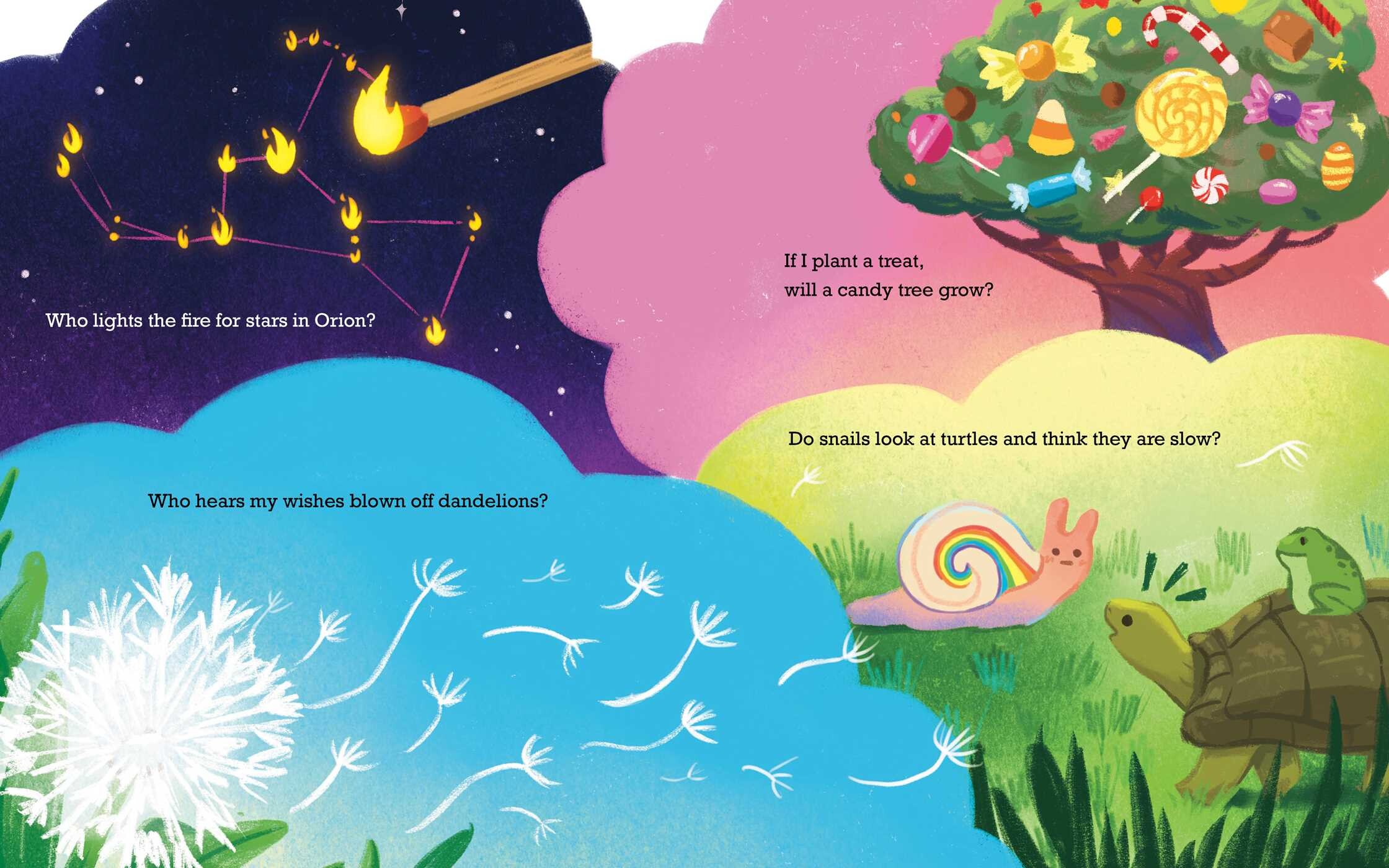 How Do I Wonder? eBook by Gianna Davy, Brenda Rodriguez | Official ...