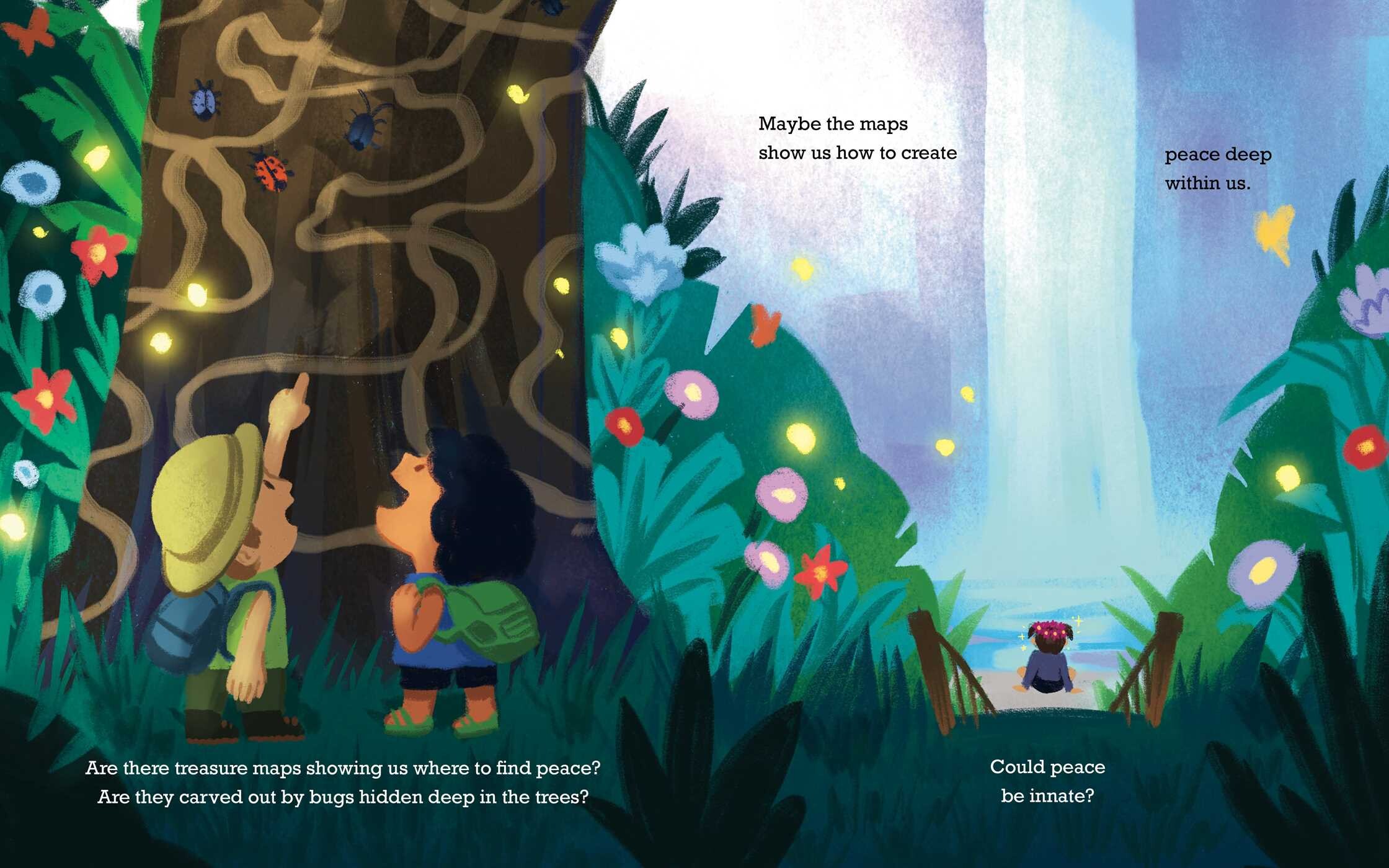 How Do I Wonder? | Book by Gianna Davy, Brenda Rodriguez | Official ...