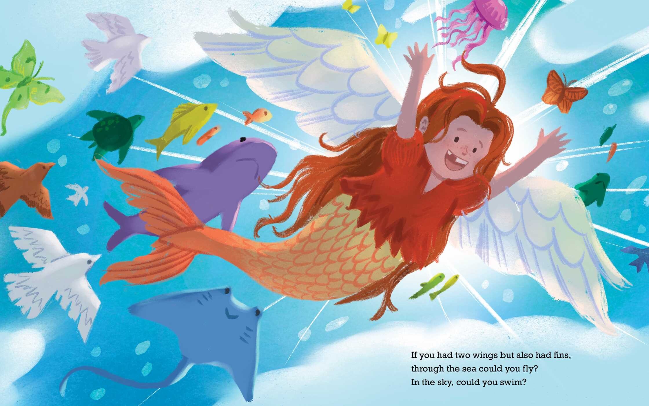 How Do I Wonder? | Book by Gianna Davy, Brenda Rodriguez | Official ...