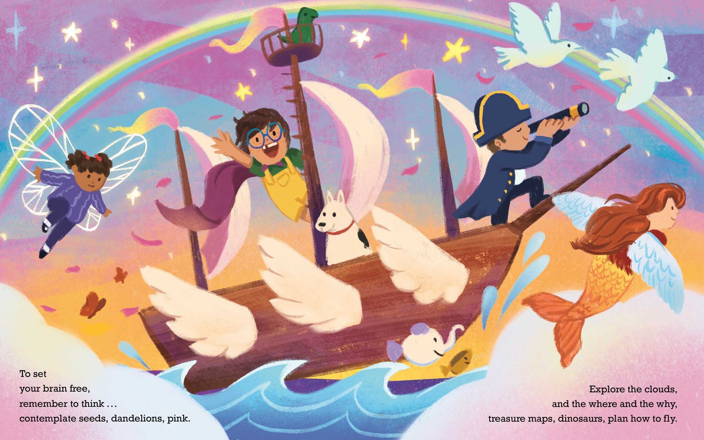 How Do I Wonder? | Book by Gianna Davy, Brenda Rodriguez | Official ...