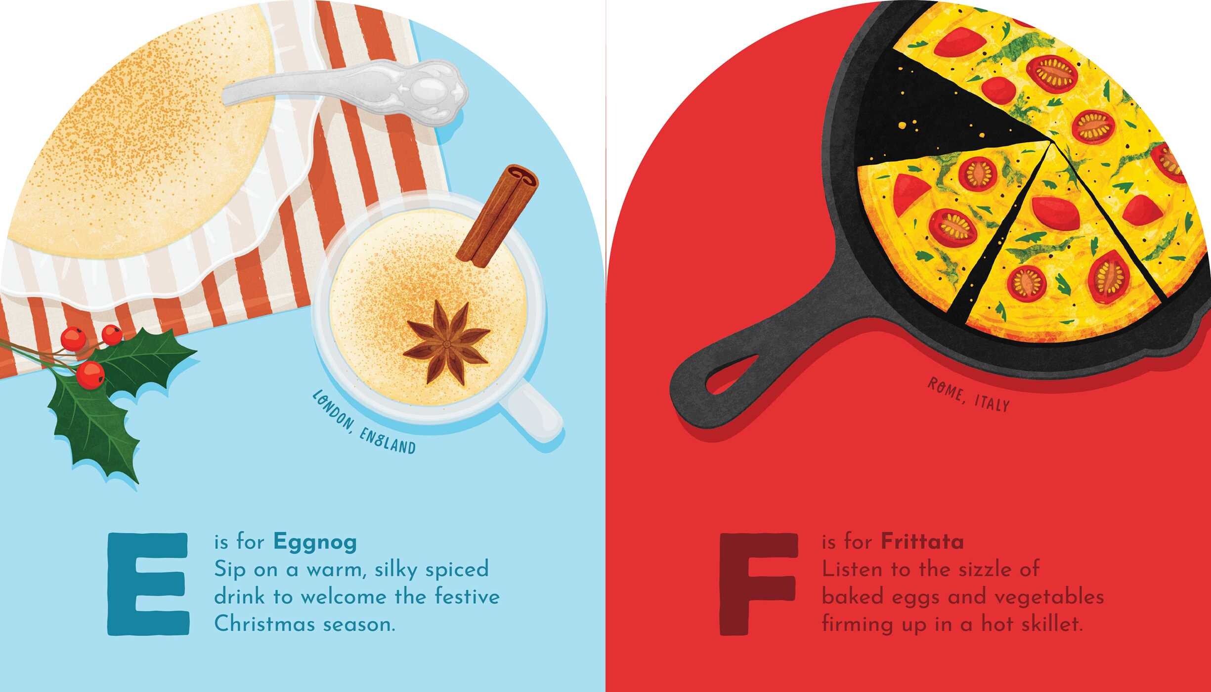 Eggs, Please! | Book by Cheryl Yau Chepusova, Rebecca Hollingsworth ...