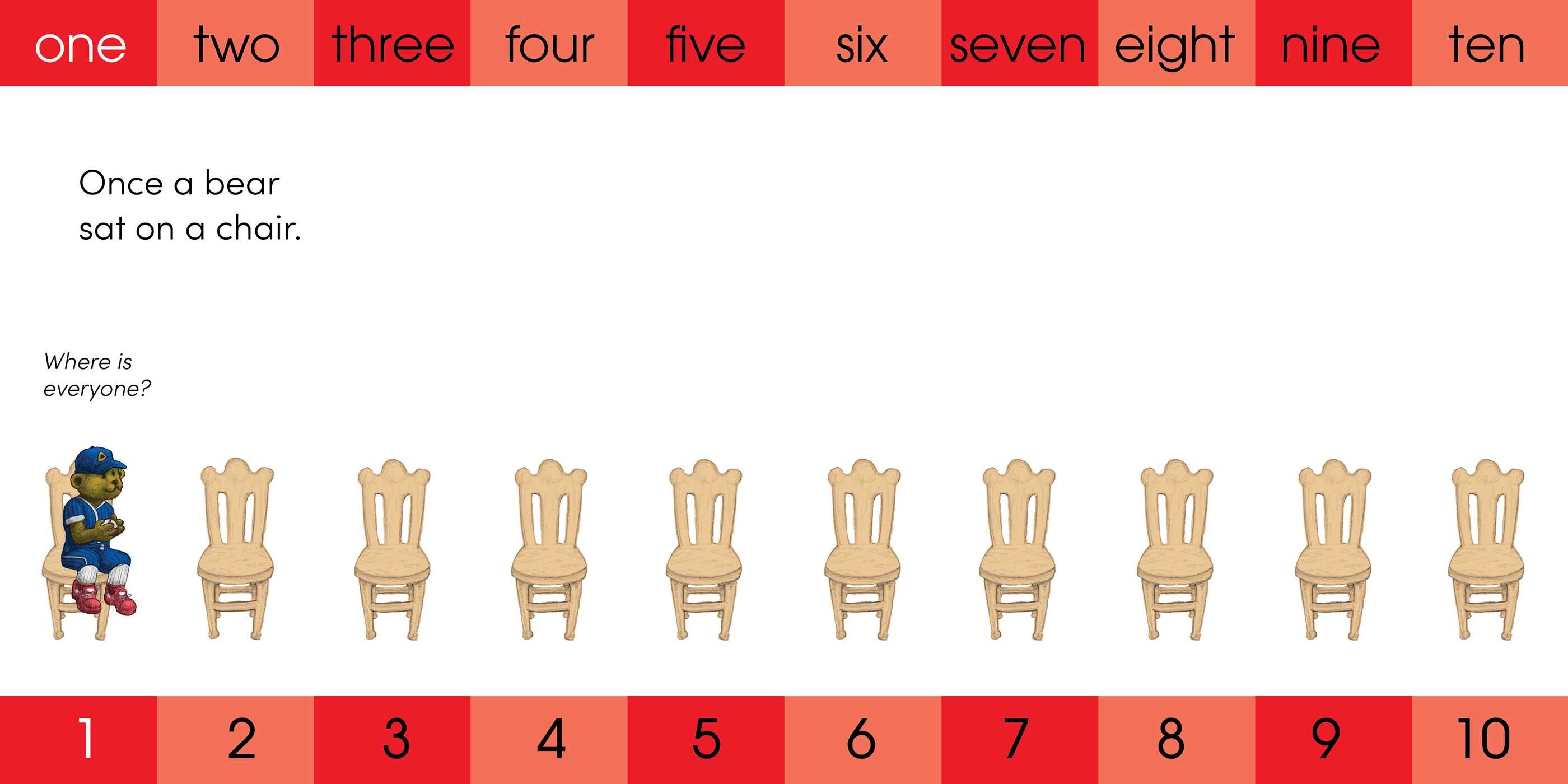 Ten Purim Bears | Book by Ron Atlas, Zach Horvath | Official Publisher ...