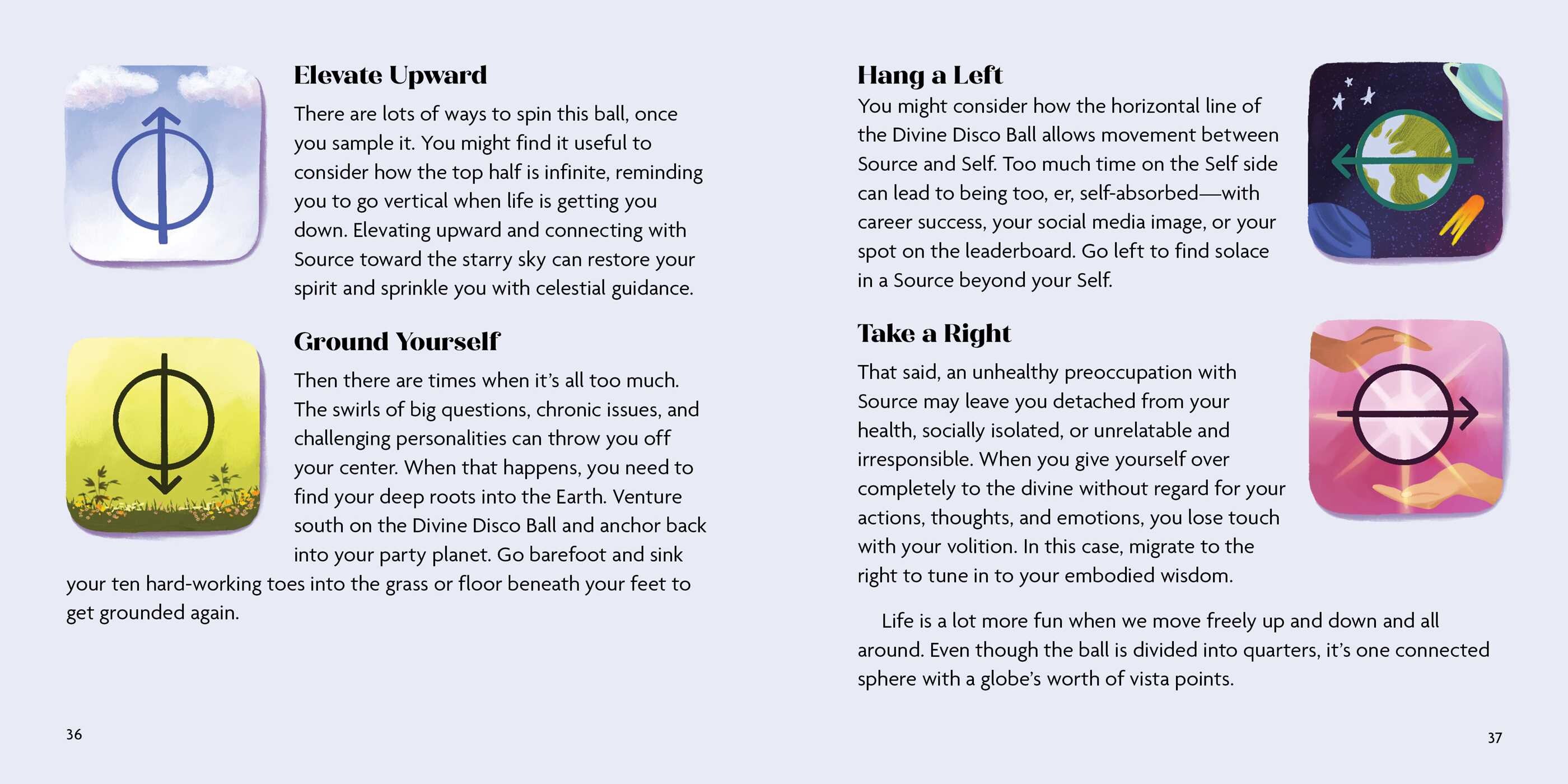 DIY Spirituality eBook by Faith Freed, Doriana Del Pilar Cruz ...