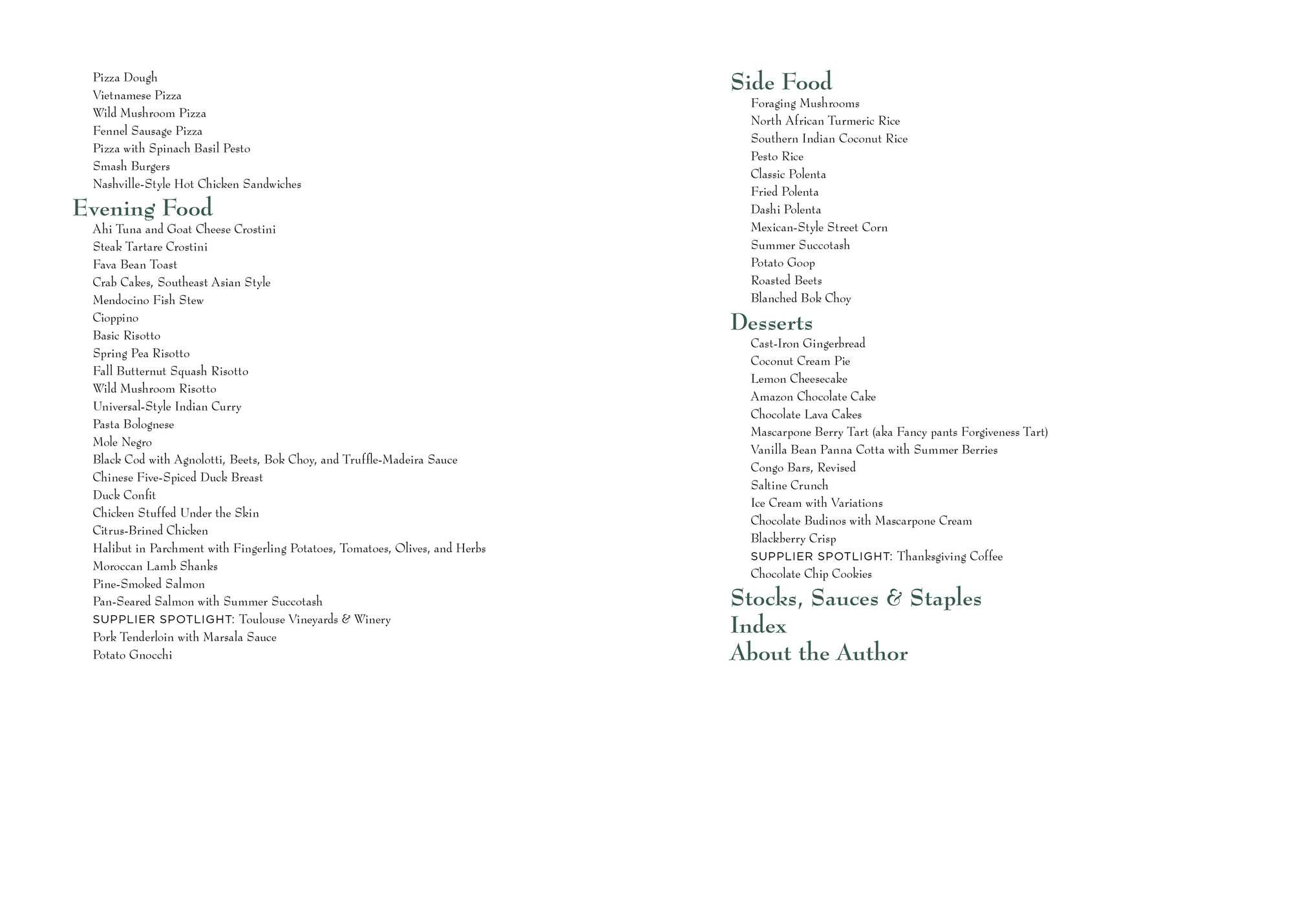 The New Cafe Beaujolais Cookbook | Book by Julian Lopez, Daniela S ...