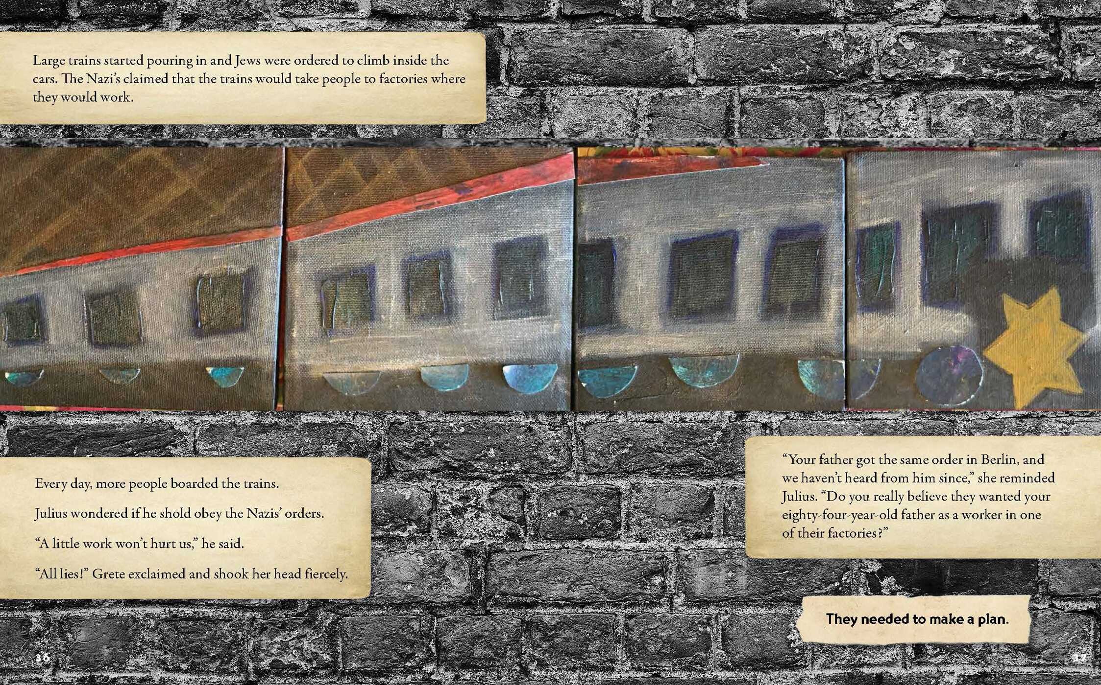 A Time to Hide | Book by Marion Seidemann Fredman, Elisa Kleven, Diane ...