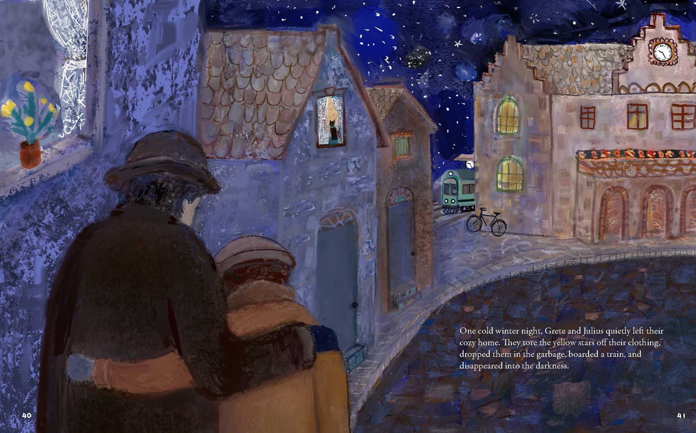 A Time to Hide | Book by Marion Seidemann Fredman, Elisa Kleven, Diane ...