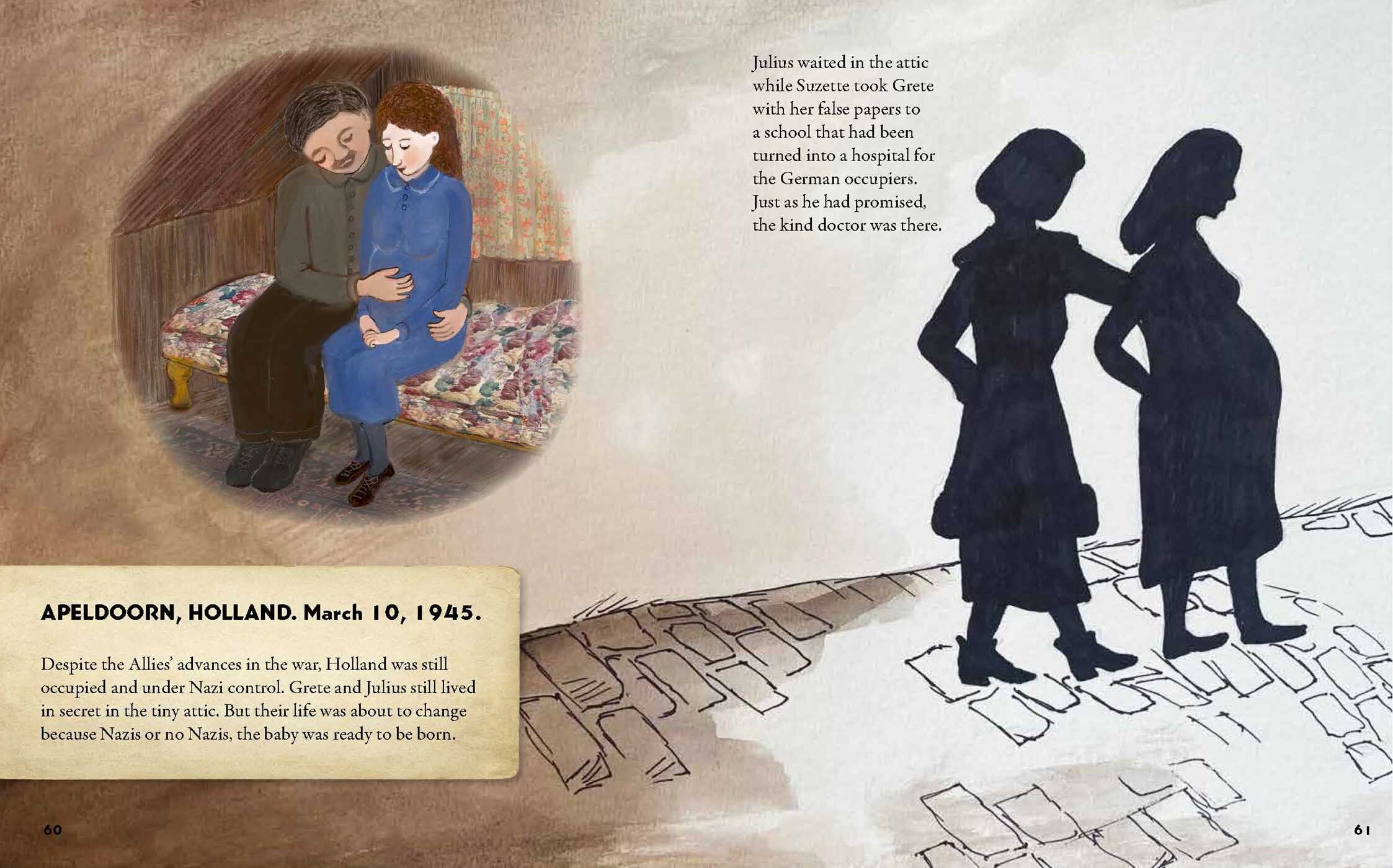 A Time to Hide | Book by Marion Seidemann Fredman, Elisa Kleven, Diane ...