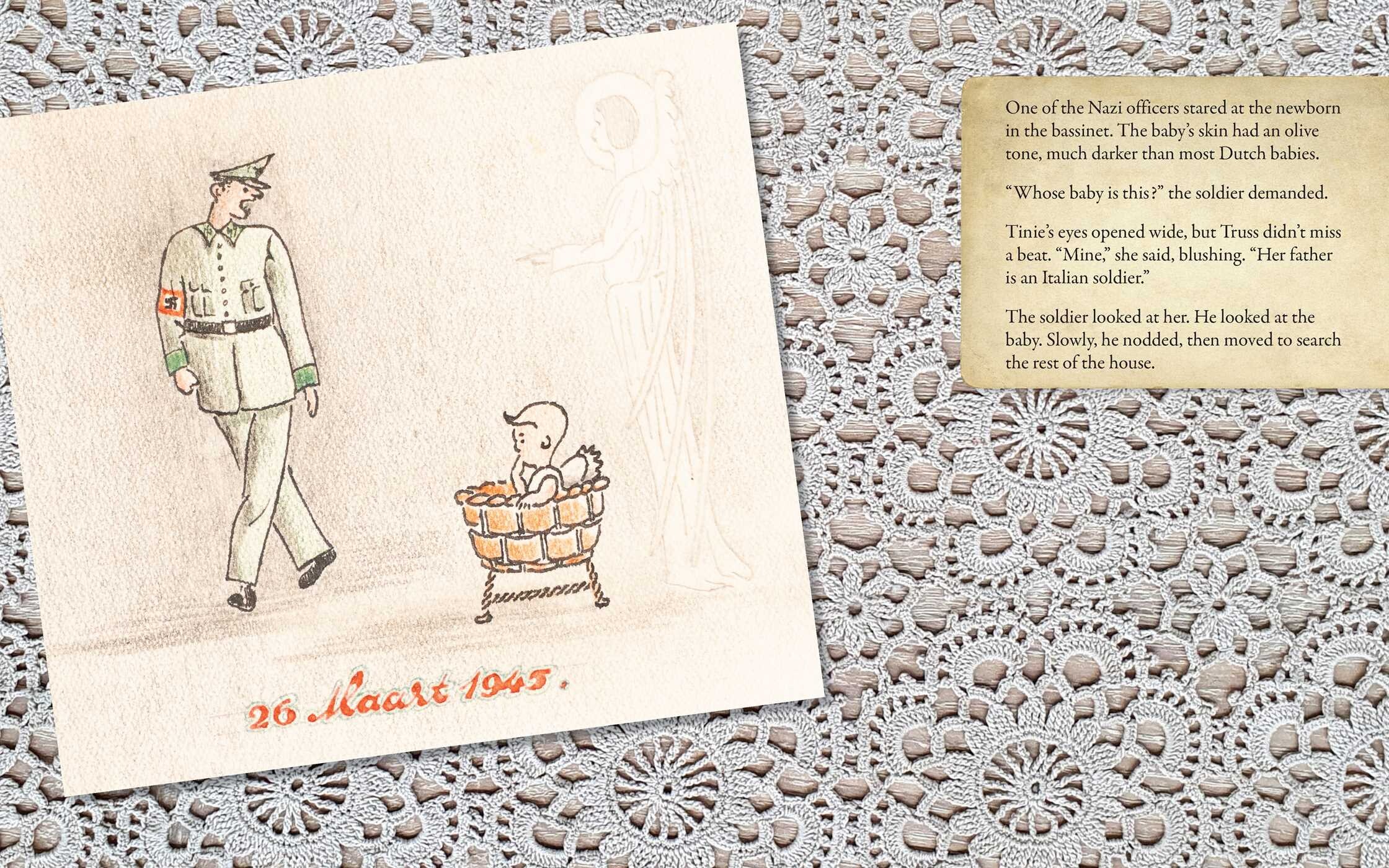 A Time to Hide | Book by Marion Seidemann Fredman, Elisa Kleven, Diane ...
