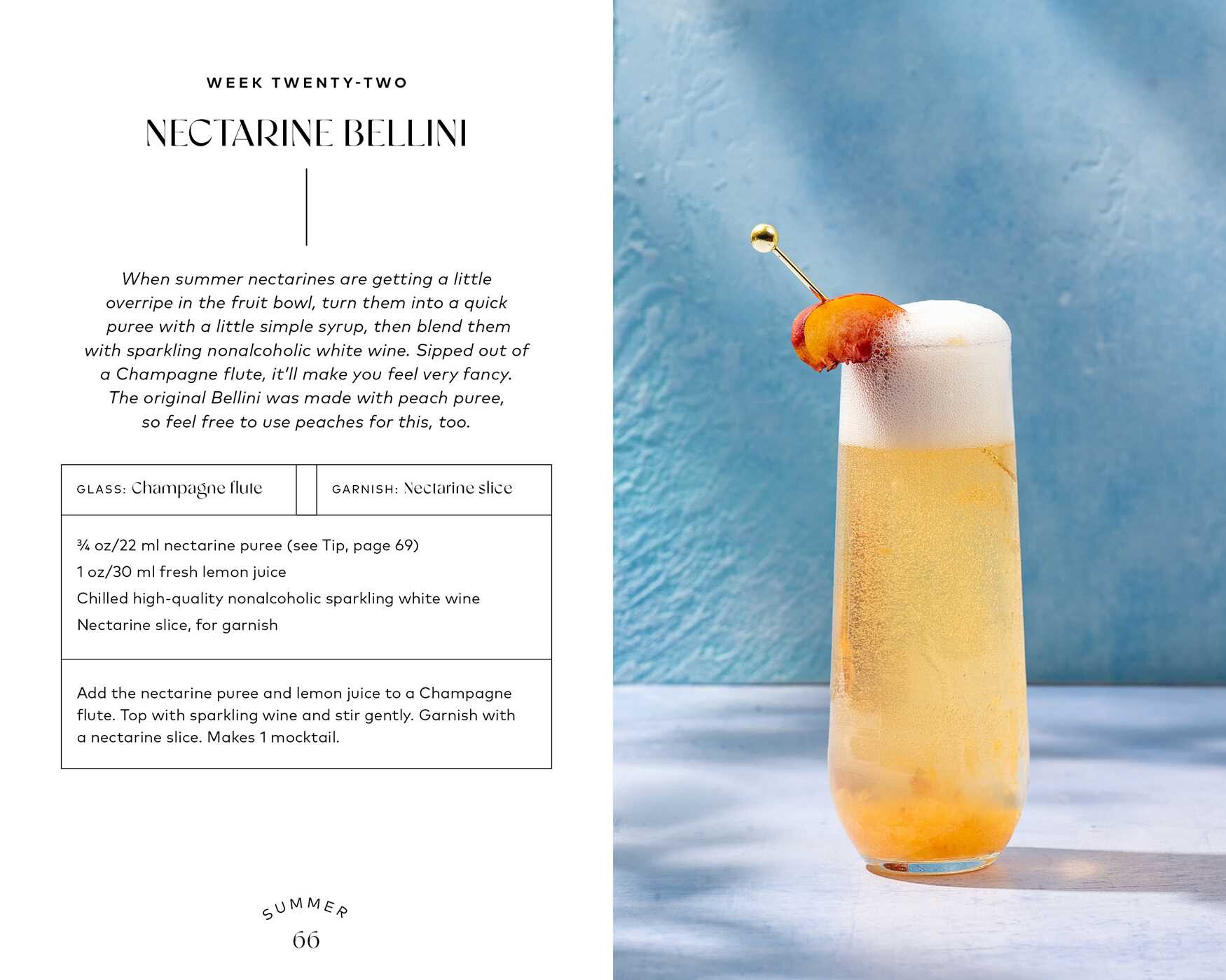 Monday Night Mocktails | Book by Jennifer Newens, Alyson Brown ...