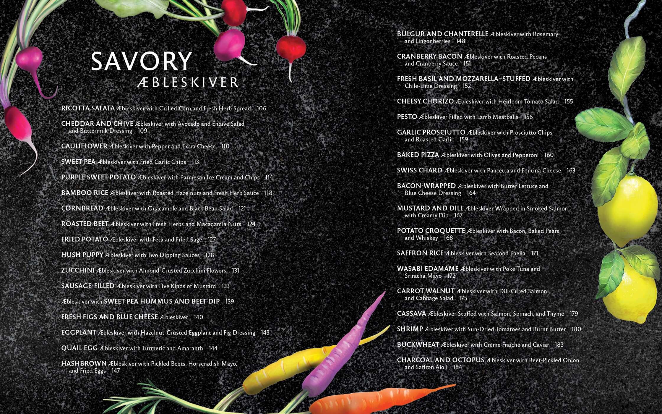 Aebleskiver | Book by Pim Pauline Overgaard | Official Publisher Page ...