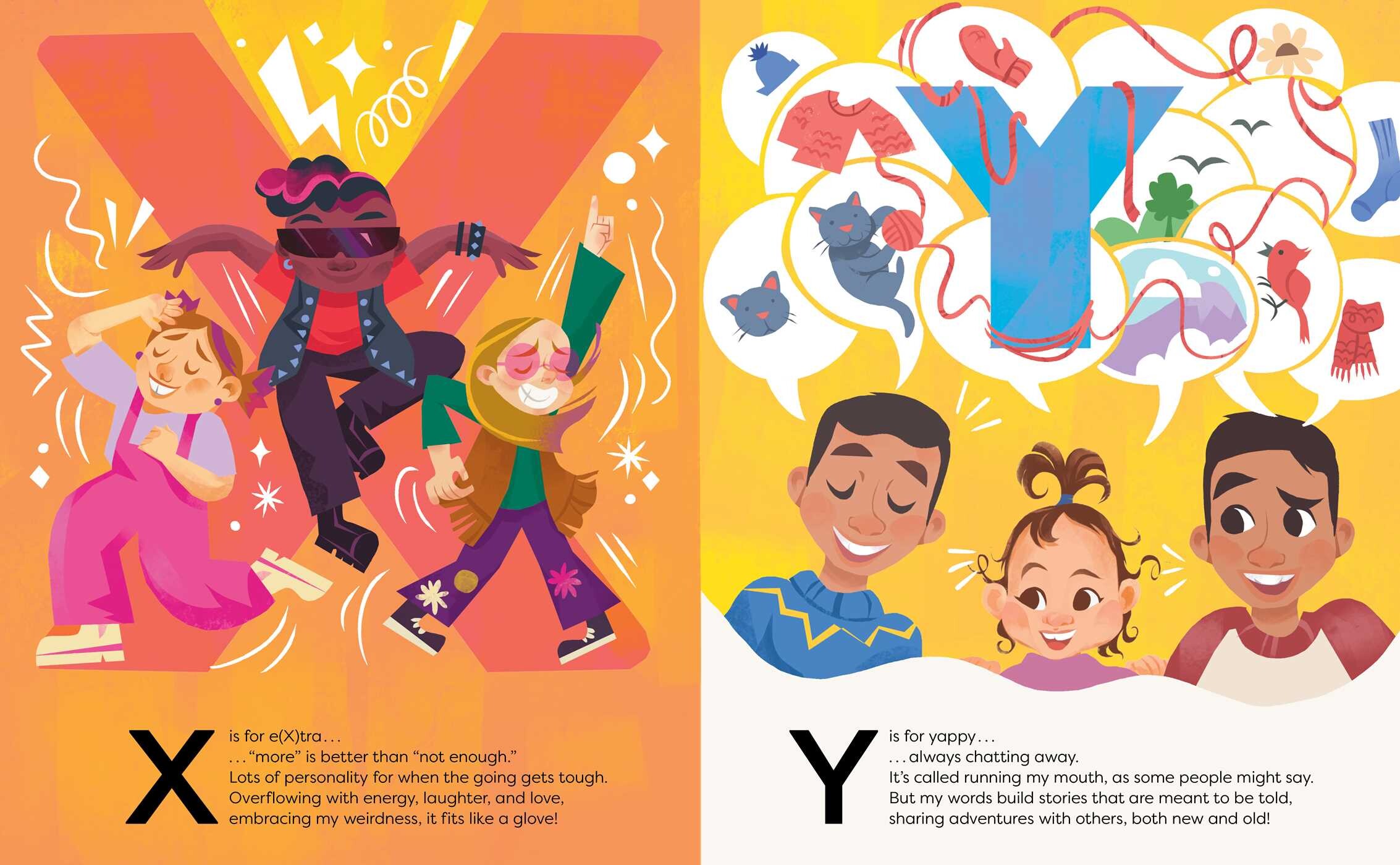 These ABCs Belong to Me! eBook by Alicia McKenzie, Sarah Demonteverde ...