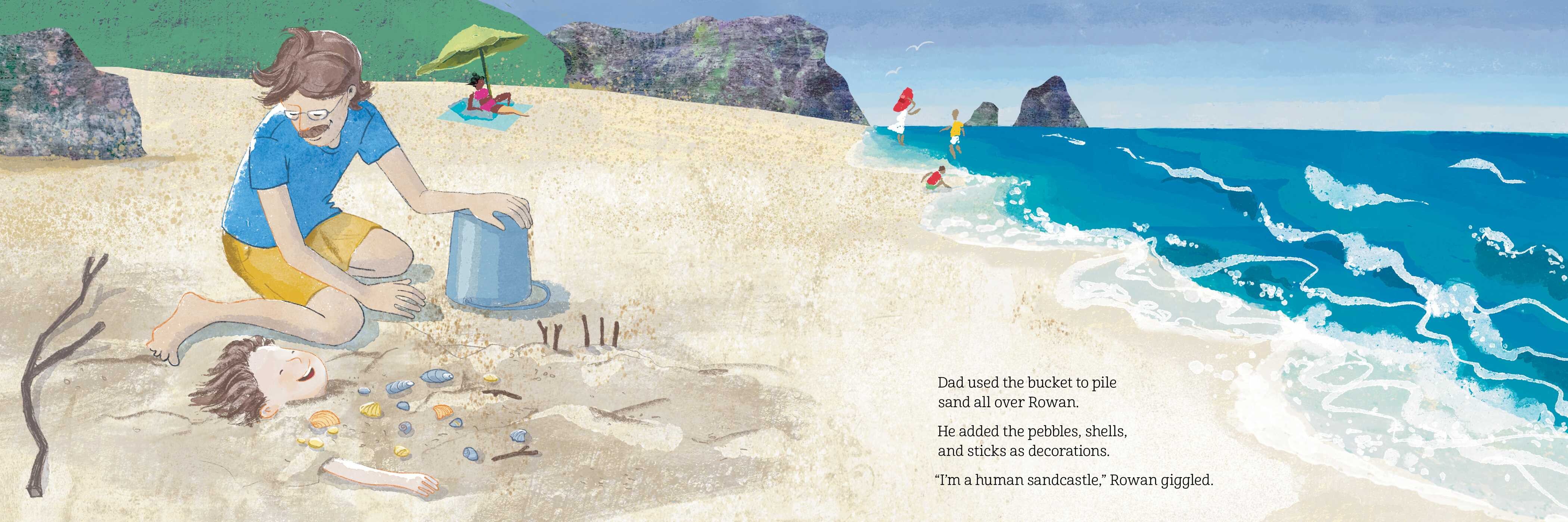 Bringing the Beach Home | Book by Laura Atkins, Evgenia Penman ...