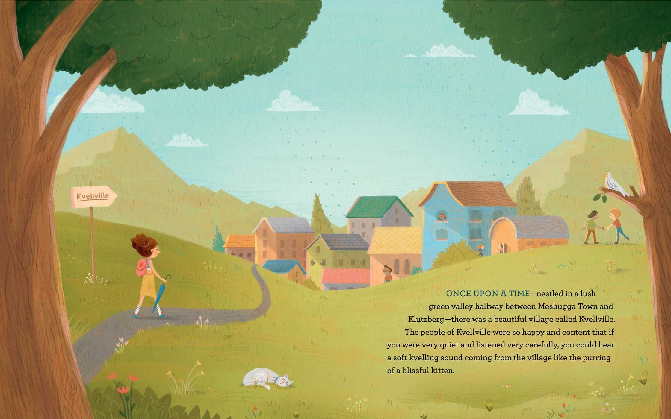 Ruby Finkelman Finds the Real Magic | Book by Mike King, Shahar Kober ...