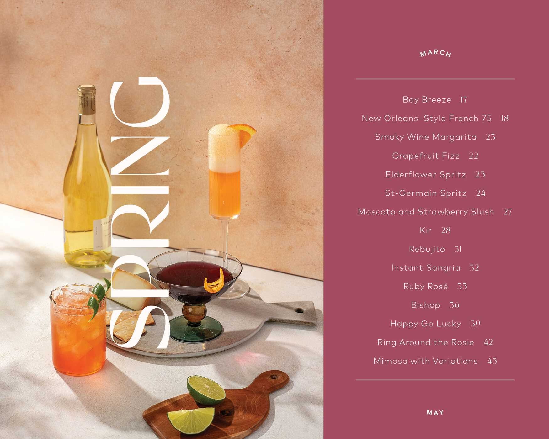 Wednesday Night Wine-Down | Book by Jennifer Newens, Alyson Brown ...