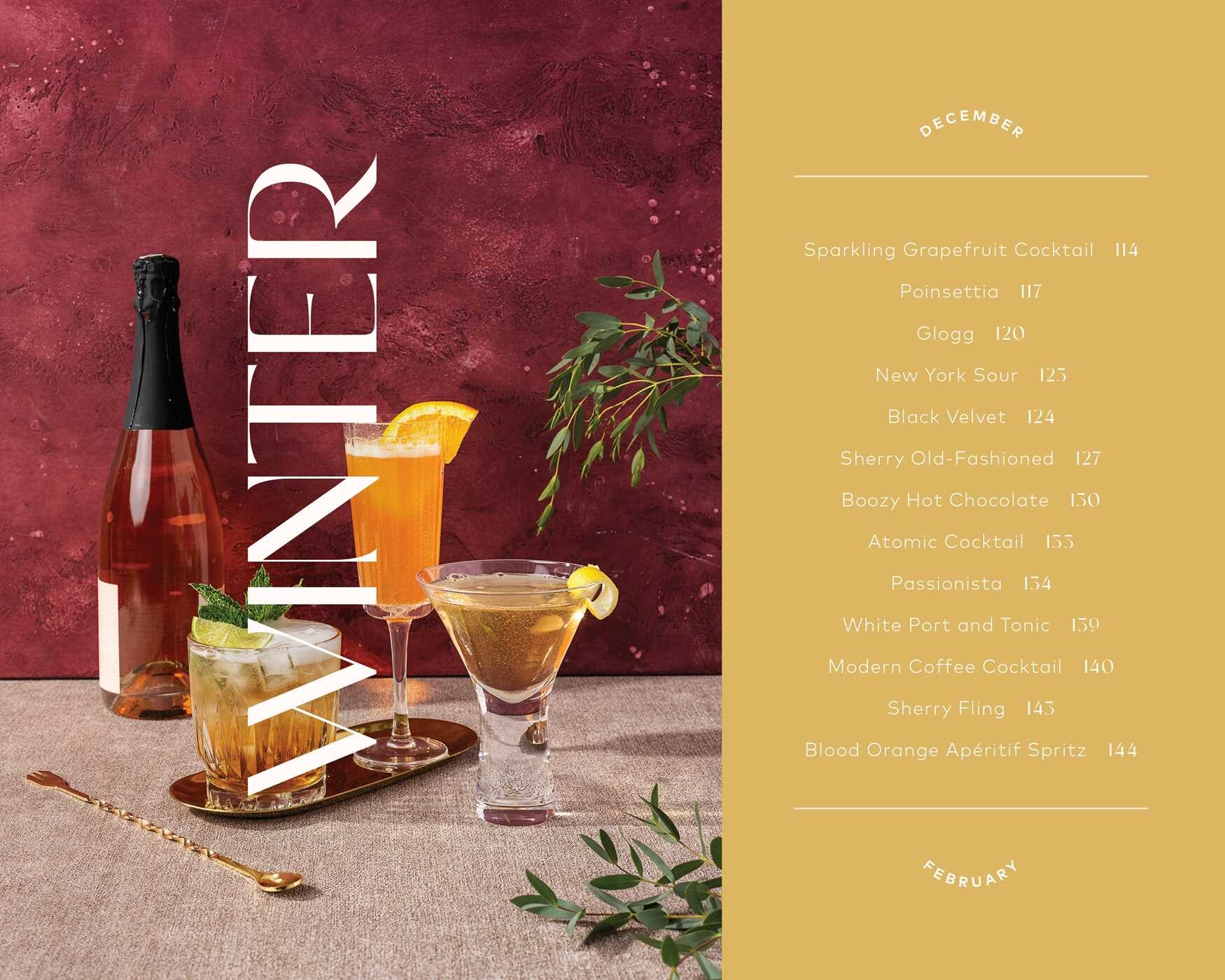 Wednesday Night Wine-Down | Book by Jennifer Newens, Alyson Brown ...