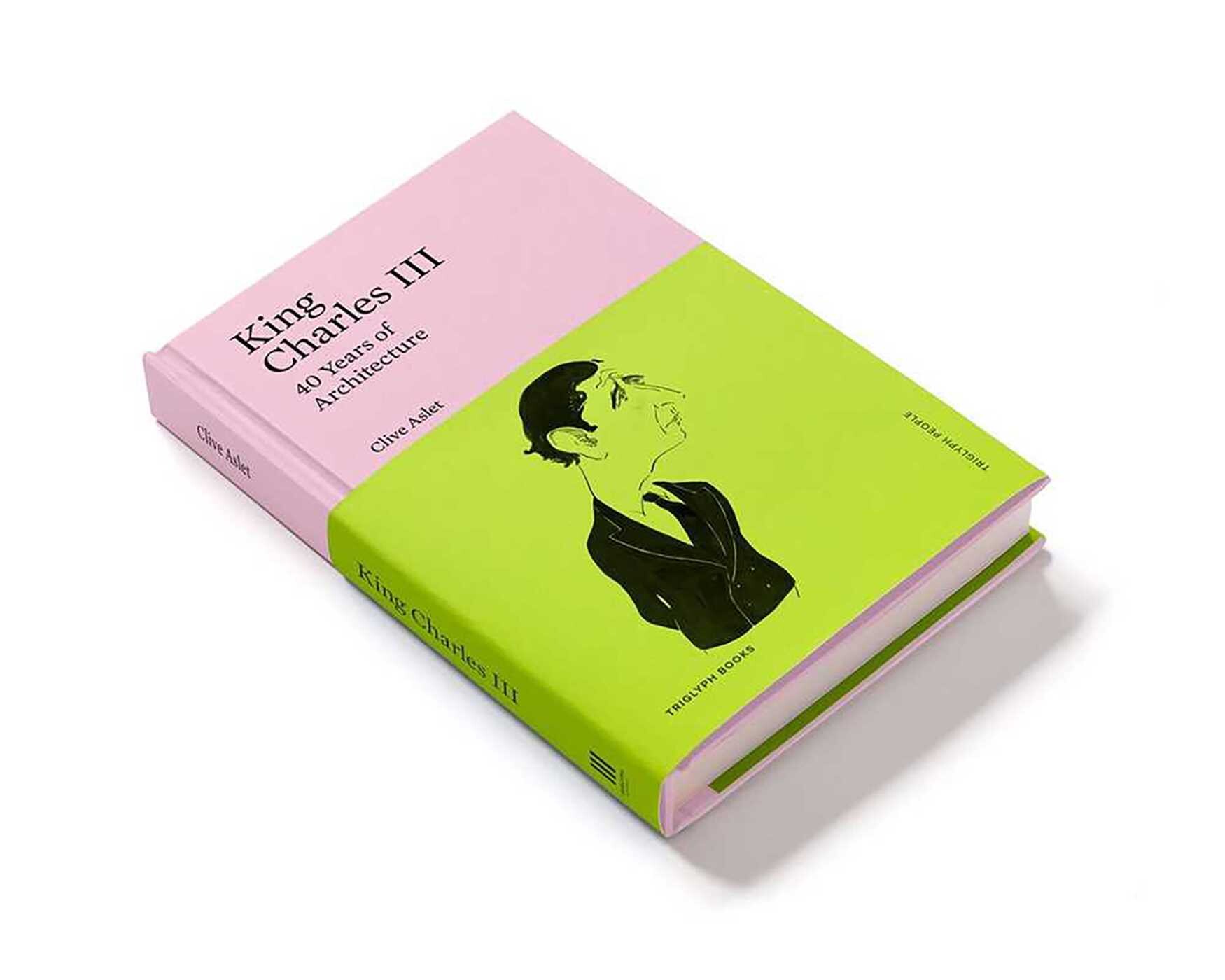 King Charles III | Book by Clive Aslet | Official Publisher Page | Simon & Schuster